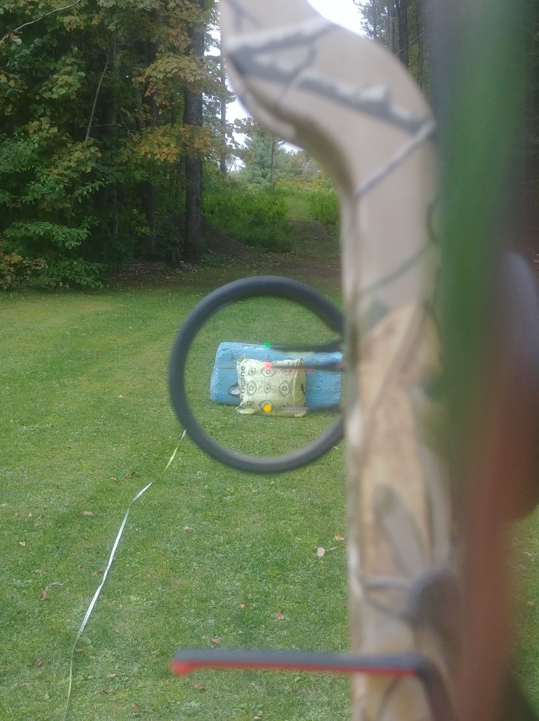 How to Shoot a Compound Bow : 9 Steps - Instructables