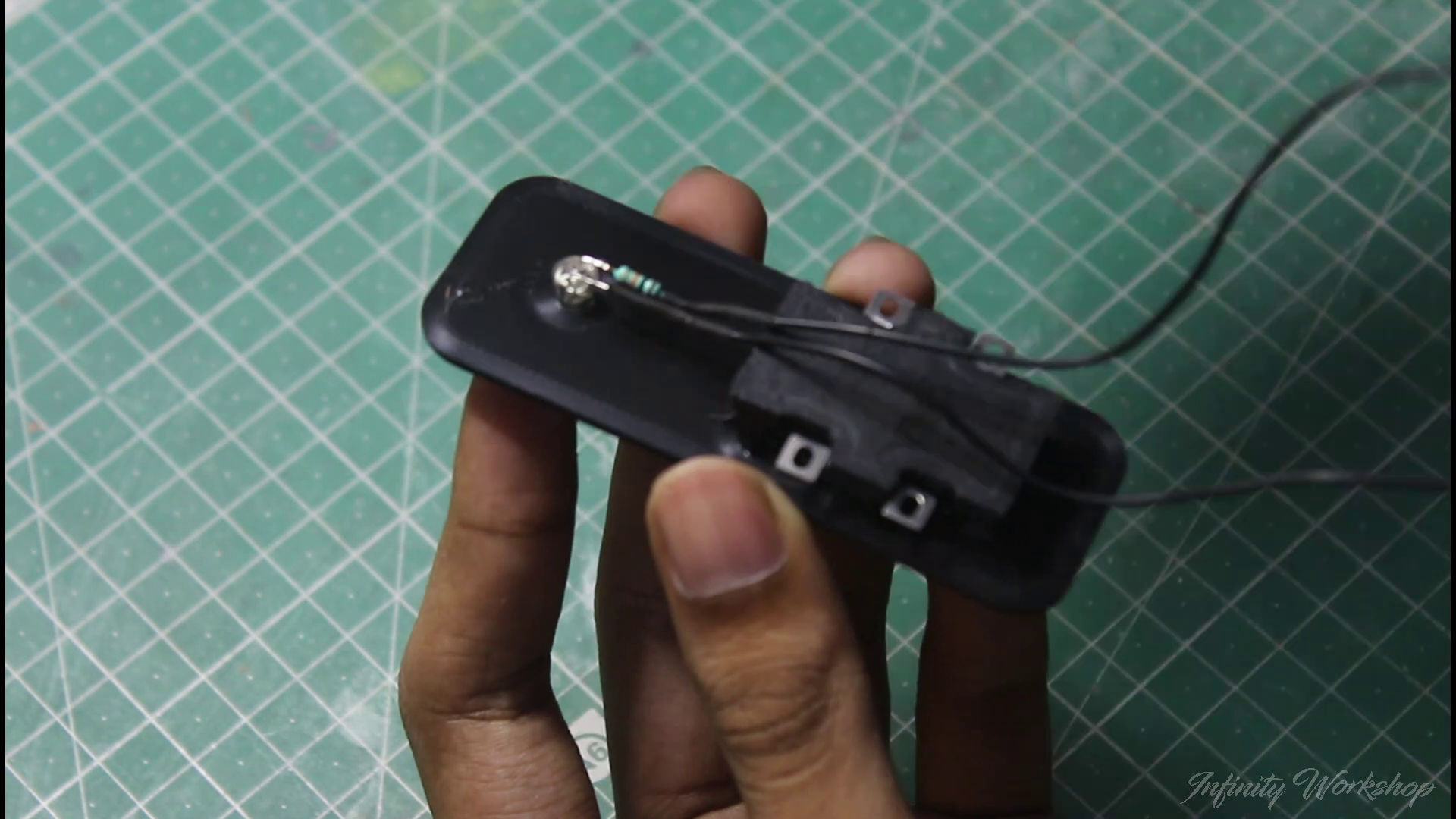 DIY A3 LightBox With Electronic Controllers : 15 Steps (with Pictures) - Instructables