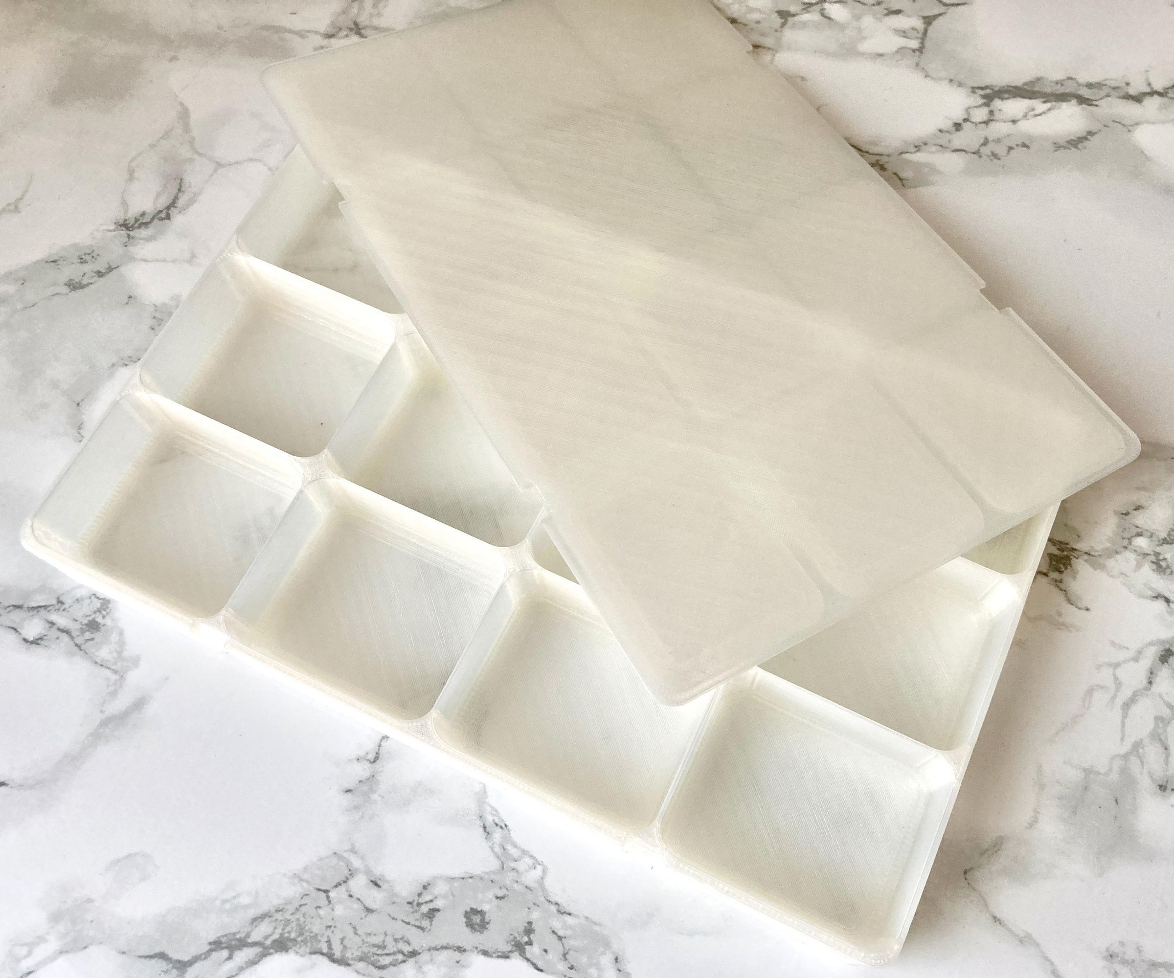 Custom 3D Print Organizer Box : 5 Steps (with Pictures) - Instructables