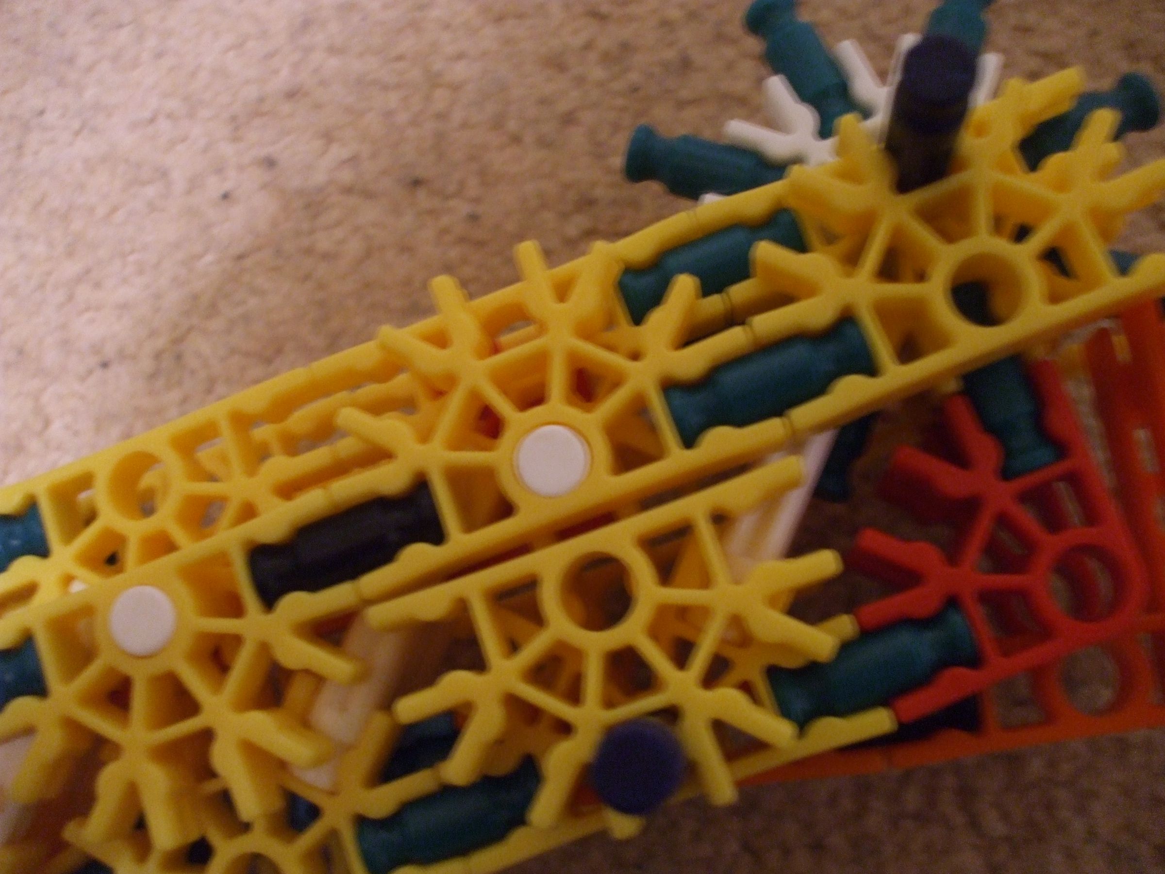 Barrax's Bullpup Crossbow (BBX), Knex : 9 Steps - Instructables