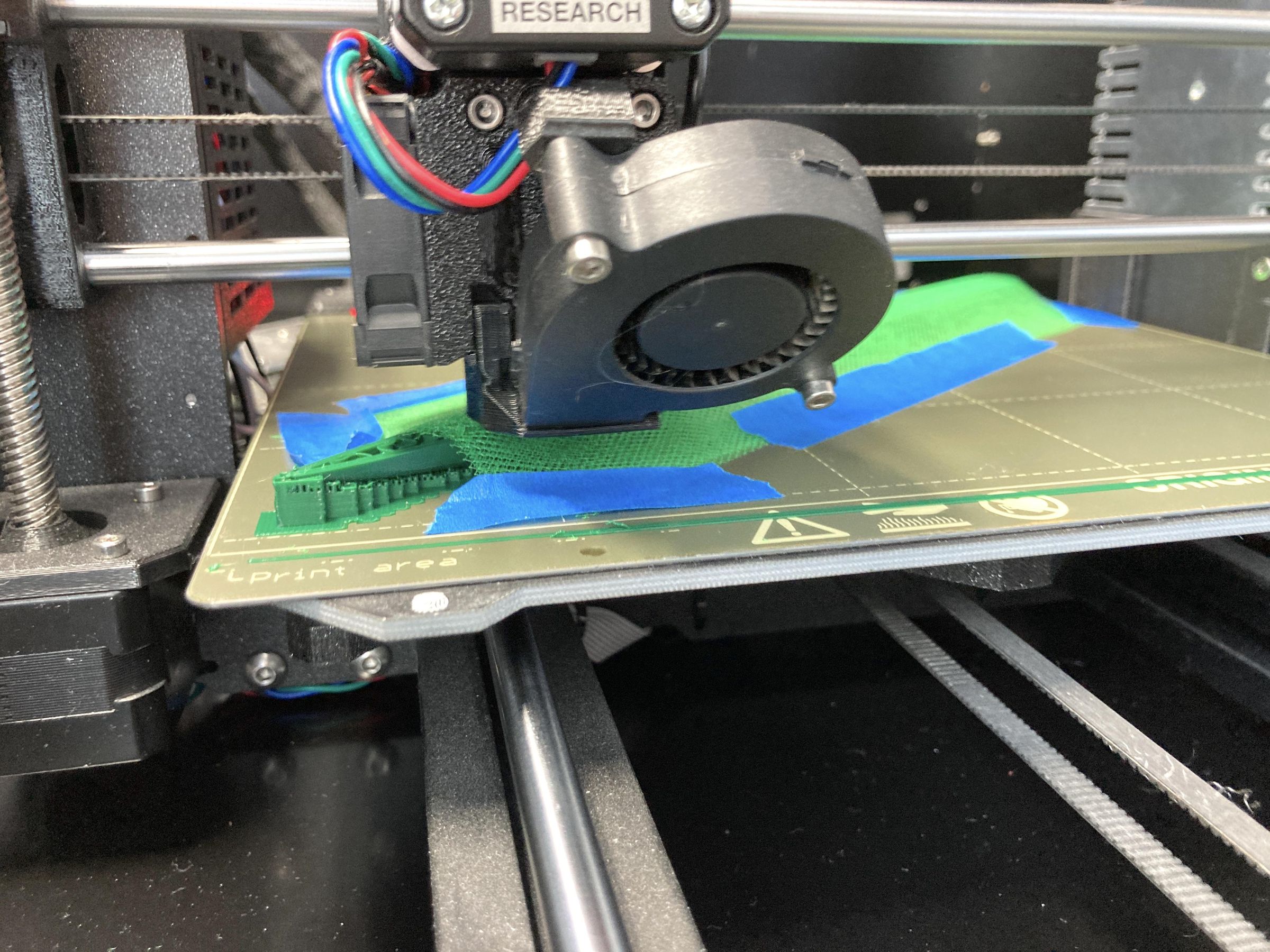 3D Printed Flexi Snake : 13 Steps (with Pictures) - Instructables