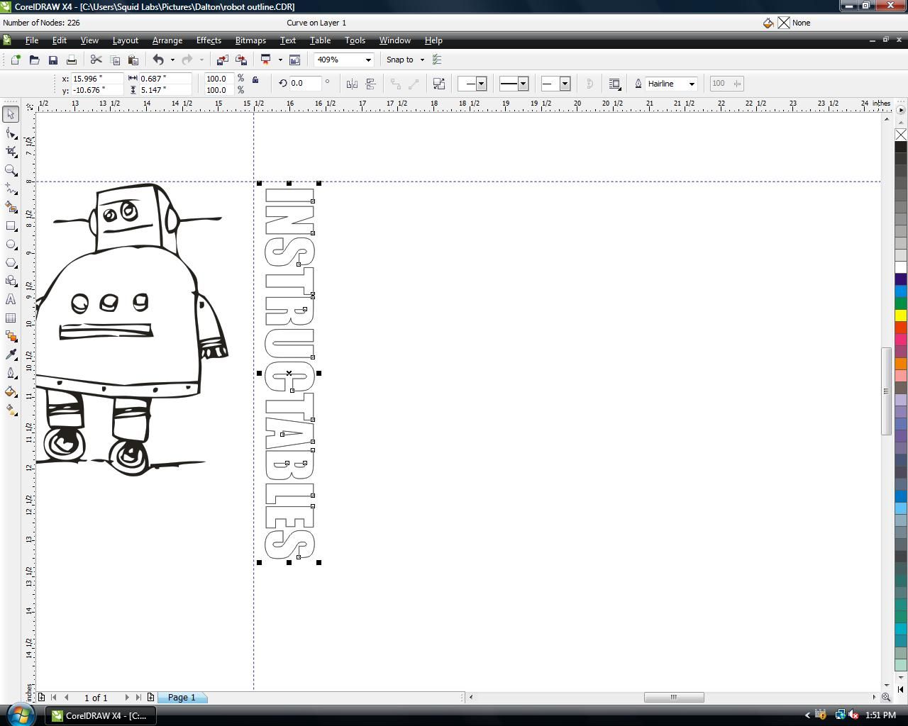 How to Use a Laser Cutter : 15 Steps (with Pictures) - Instructables