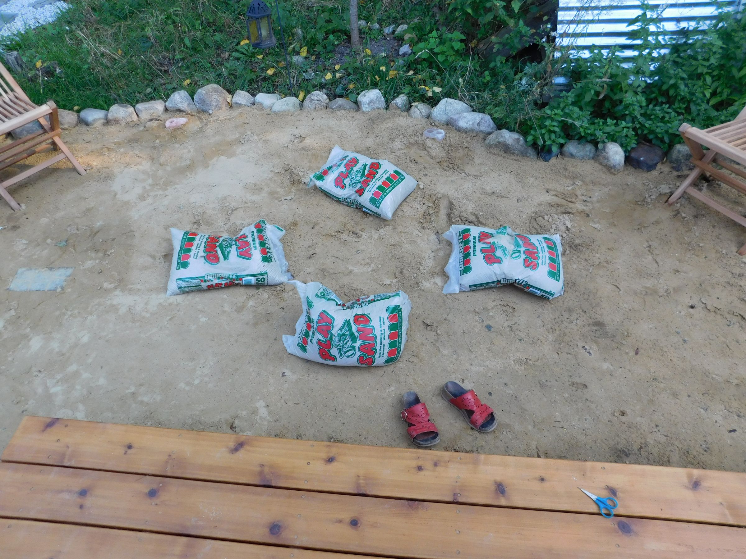 Solarium She Shed & Dancing Deck : 10 Steps (with Pictures) - Instructables