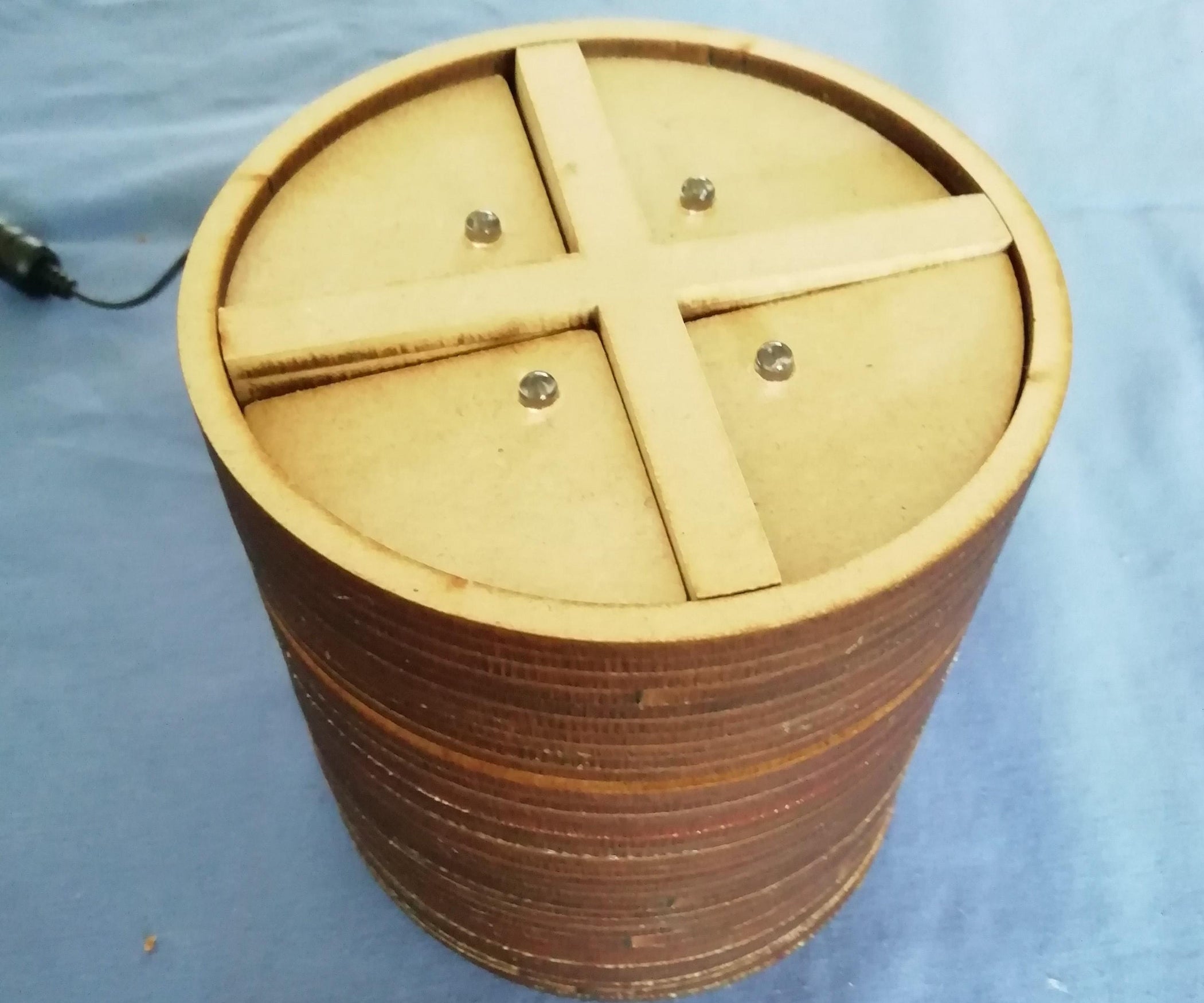 Arduino Simon Says Tower : 13 Steps - Instructables