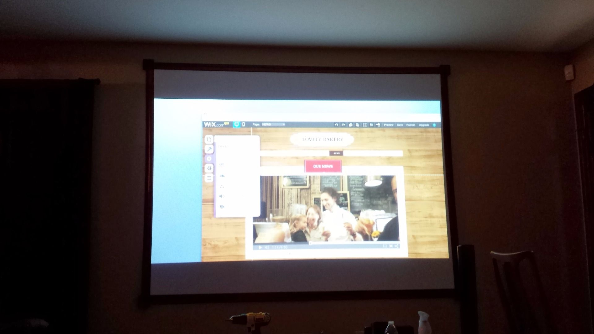 DO's and DON'Ts: Installing a Projector : 6 Steps (with Pictures ...