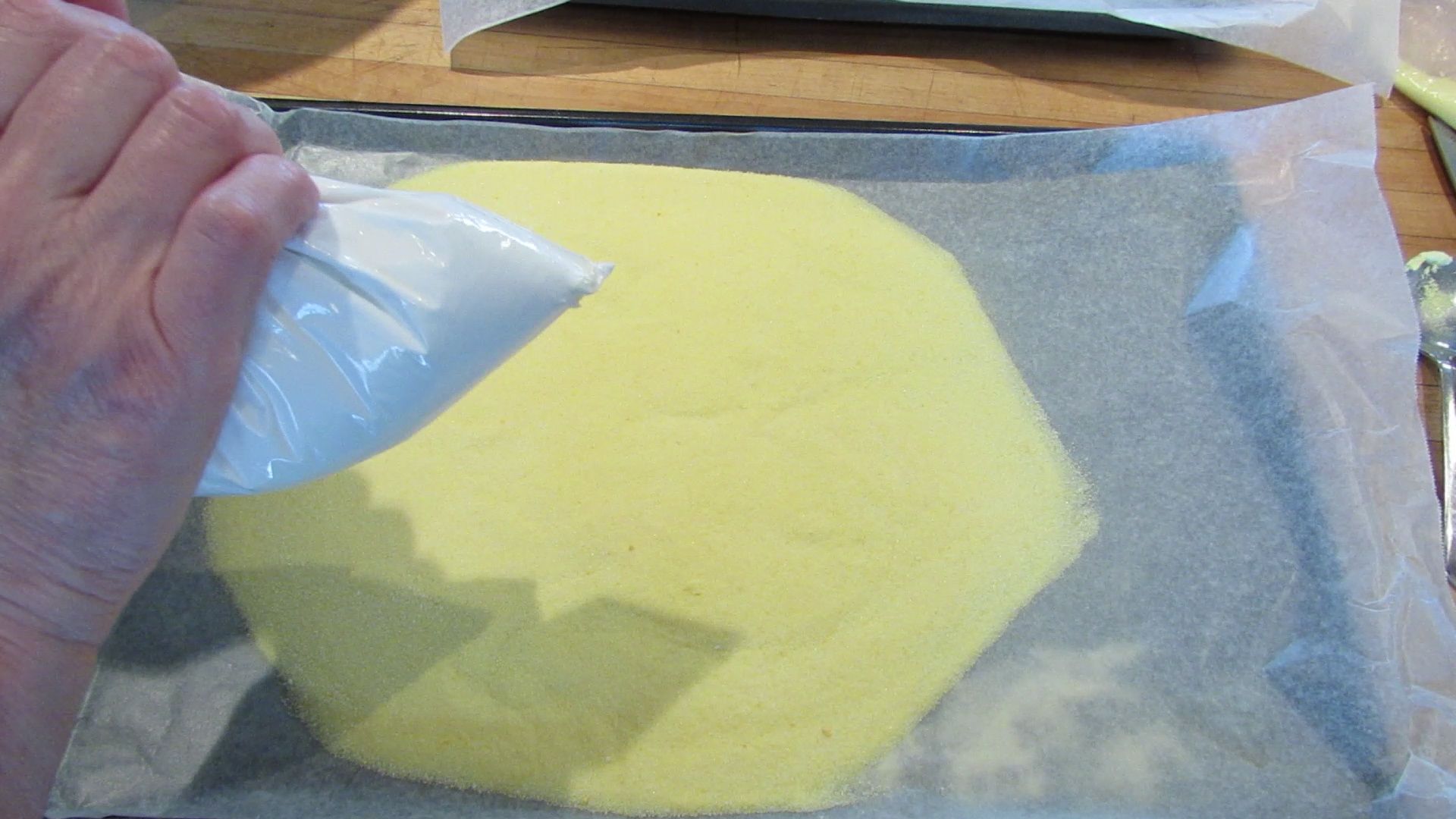 Homemade Mini Marshmallow Peeps - Instructables