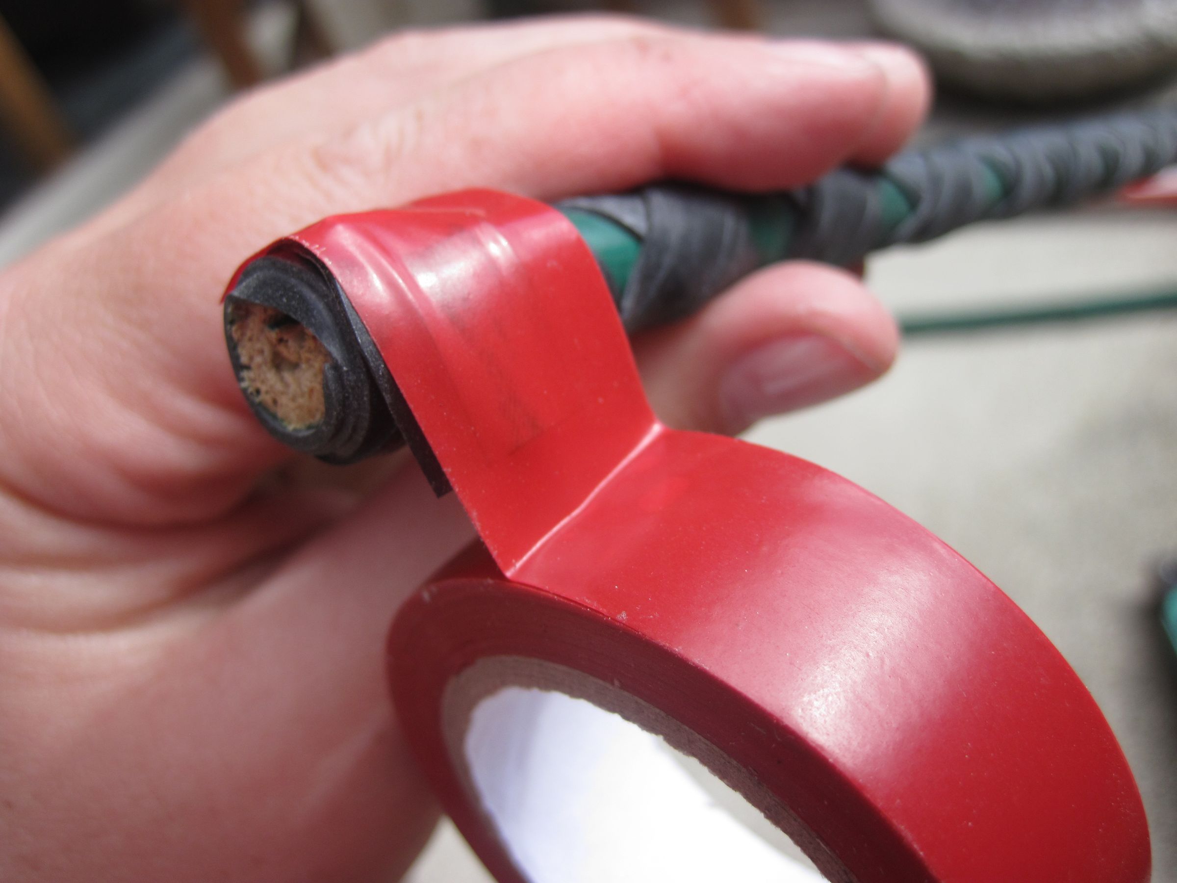 How to Make Juggling Sticks : 6 Steps - Instructables