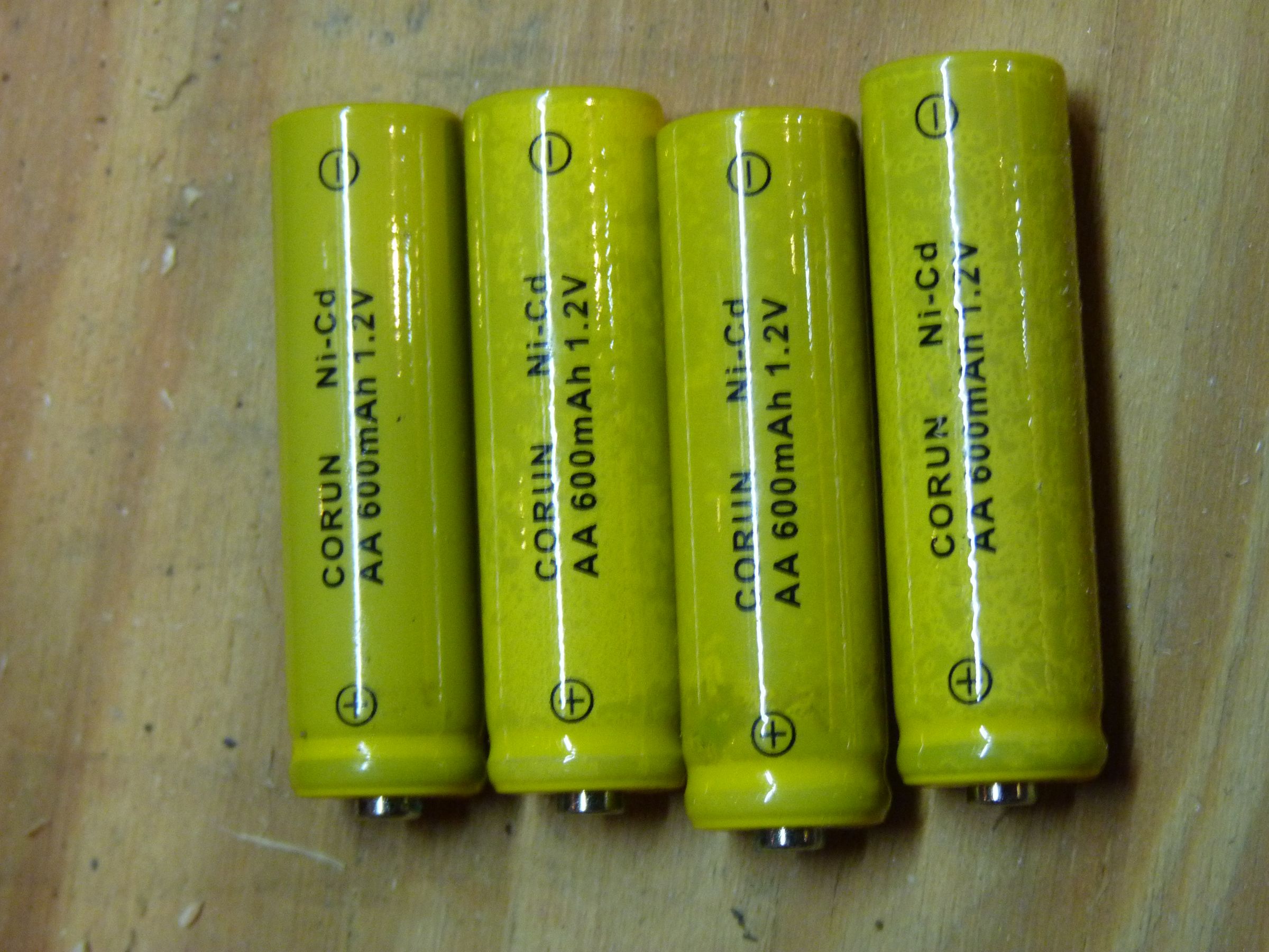 Make Your Own USB Adapters : 10 Steps (with Pictures) - Instructables