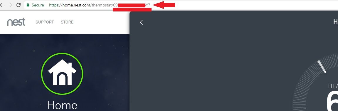 Nest Thermostat History Data Logger : 6 Steps (with Pictures ...