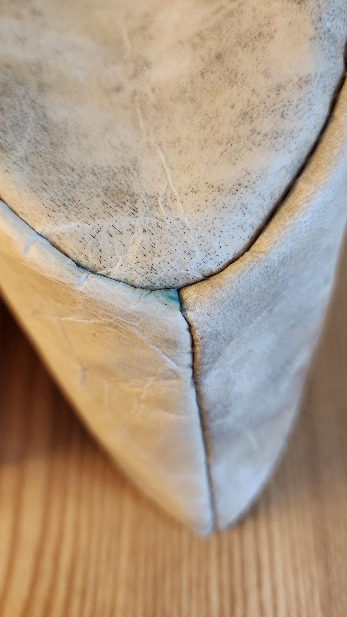 Leather Cowboy Hat (Kids) : 11 Steps (with Pictures) - Instructables