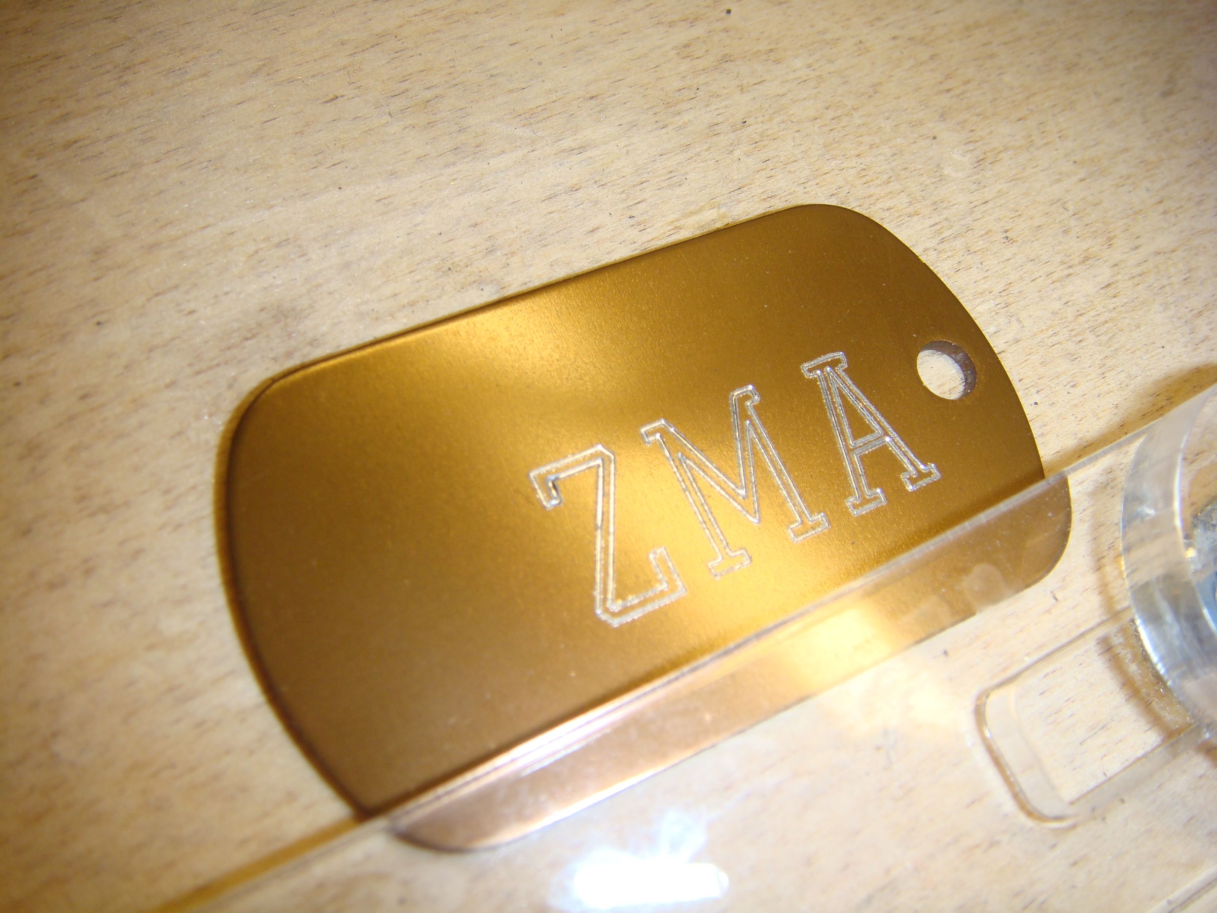 Homemade Rotary/Flat Engraver : 8 Steps (with Pictures) - Instructables