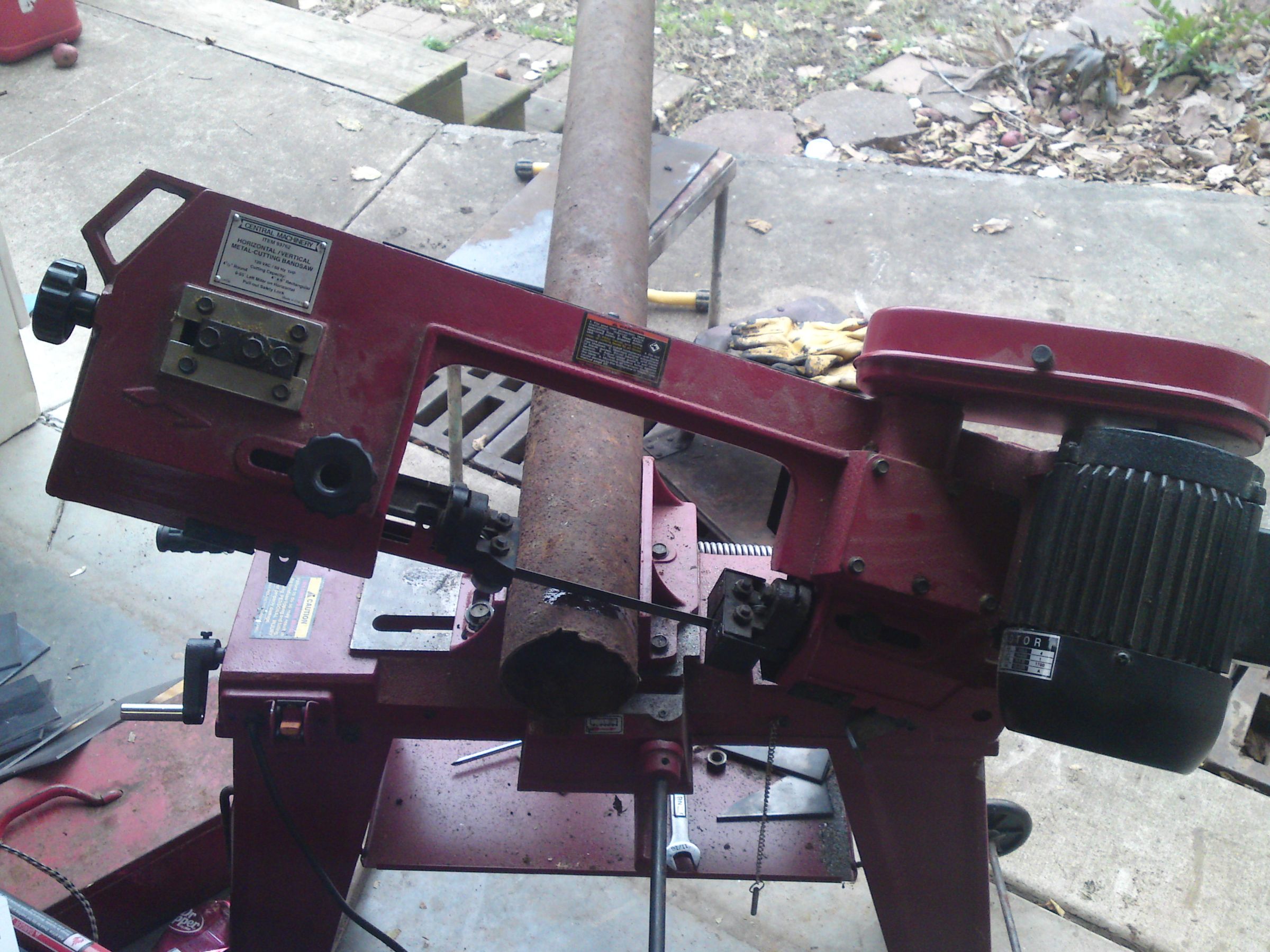 Redneck Bumper Build !!! Winch Bumpers for All! : 14 Steps - Instructables