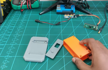 Pico Hash - Mini Humanoid Robot : 15 Steps (with Pictures) - Instructables