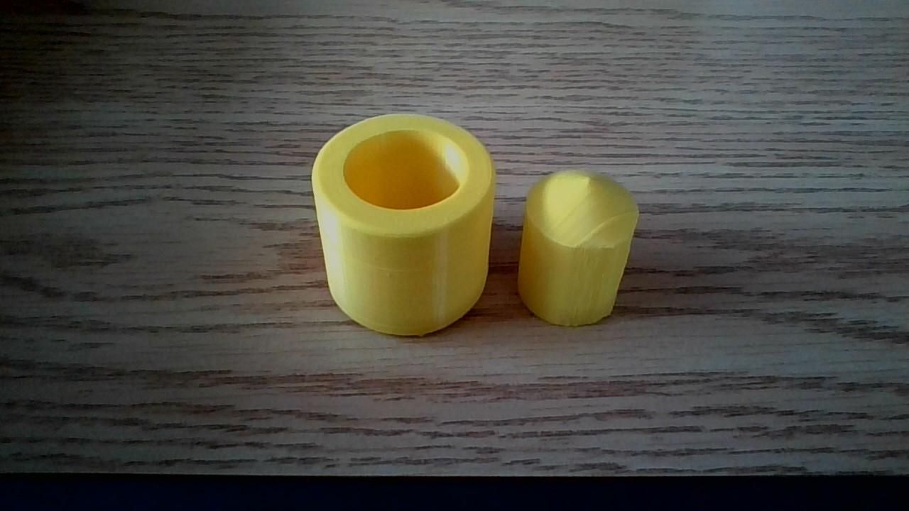 How to Make a Newton's Gravity Puzzle : 6 Steps (with Pictures ...