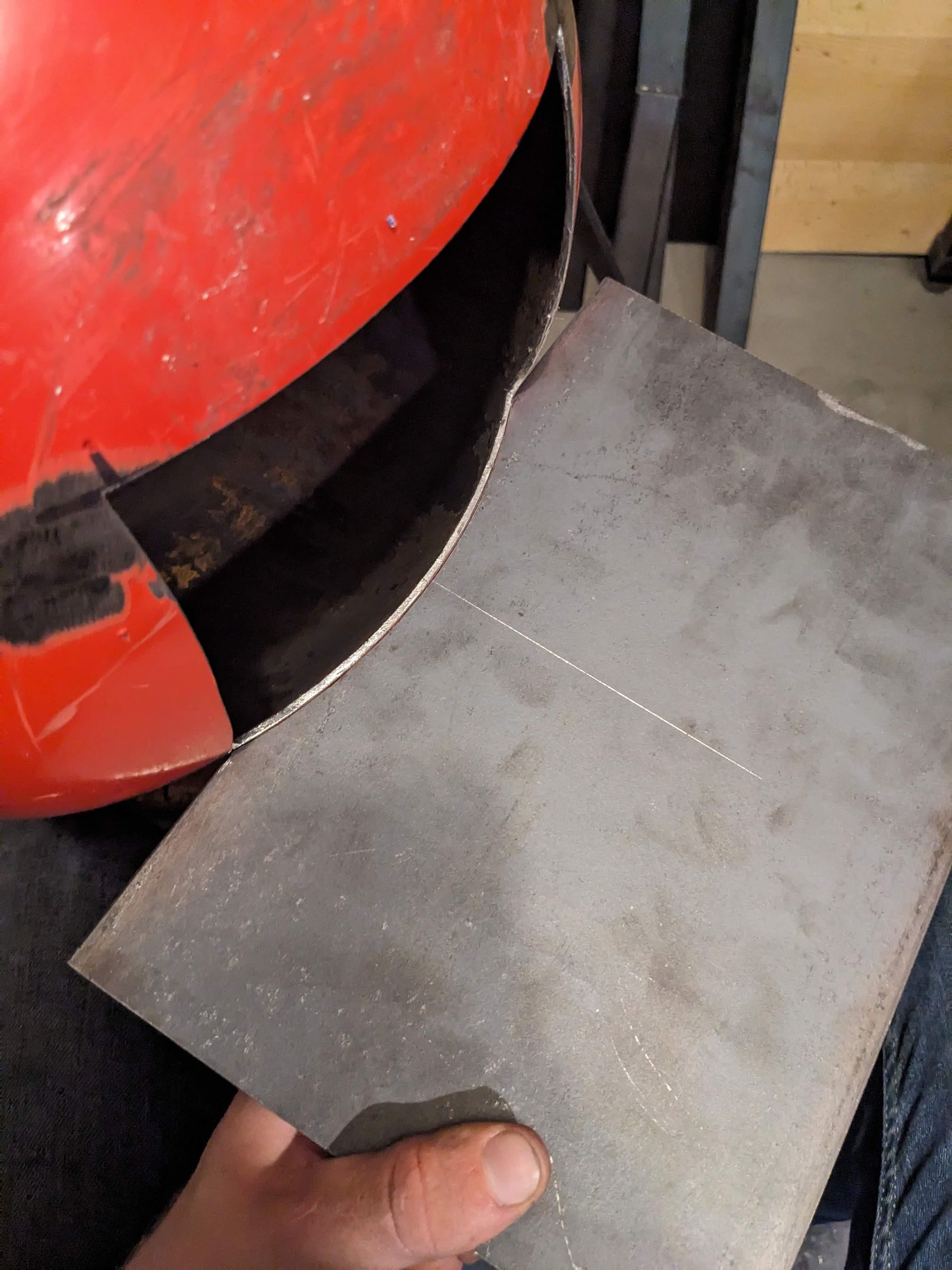Gas Forge : 10 Steps - Instructables