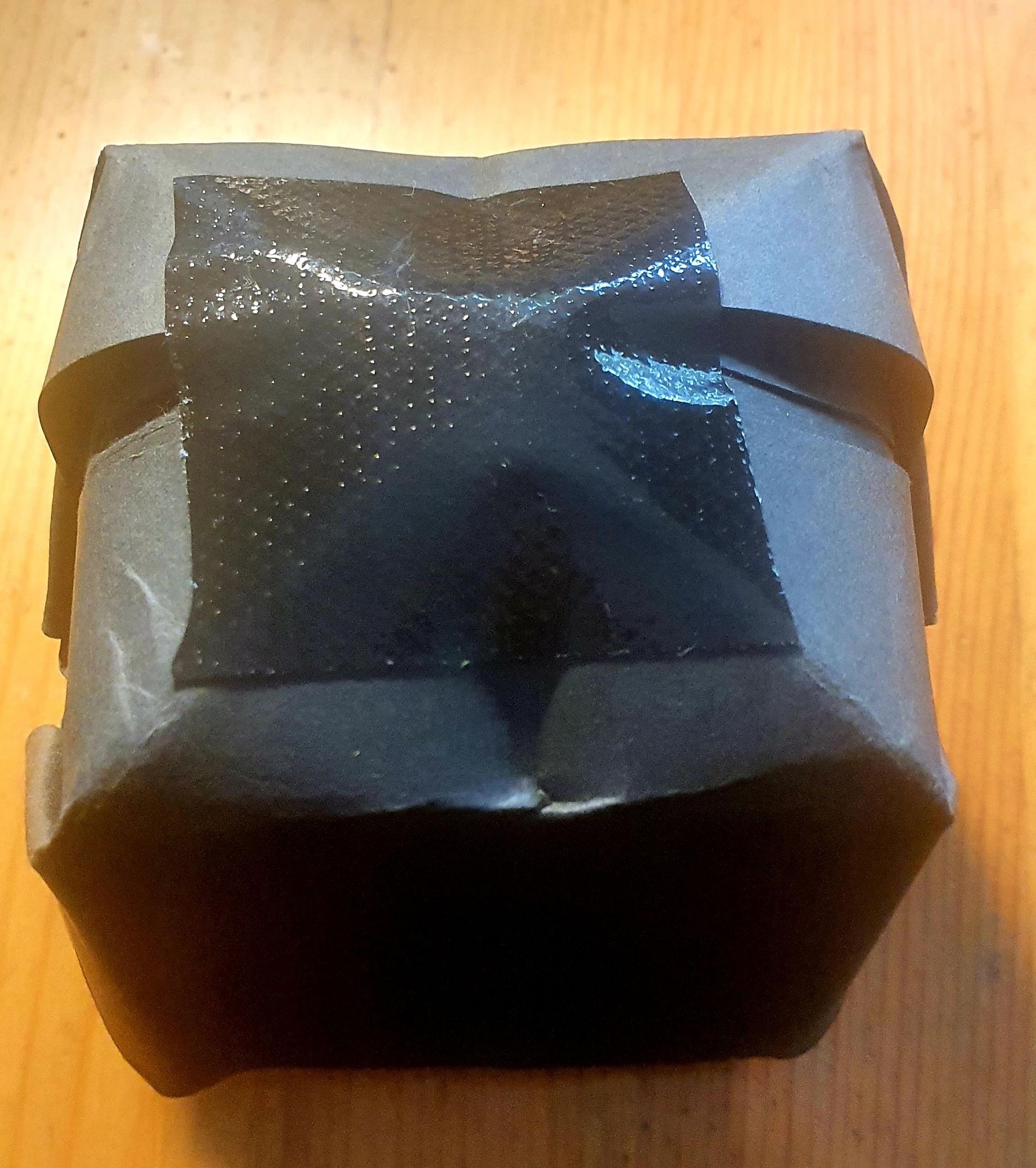 Pinhole Origami Camera : 6 Steps (with Pictures) - Instructables