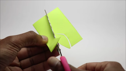 How to Make Unique Origami Apple in Very Easy Way : 9 Steps (with ...