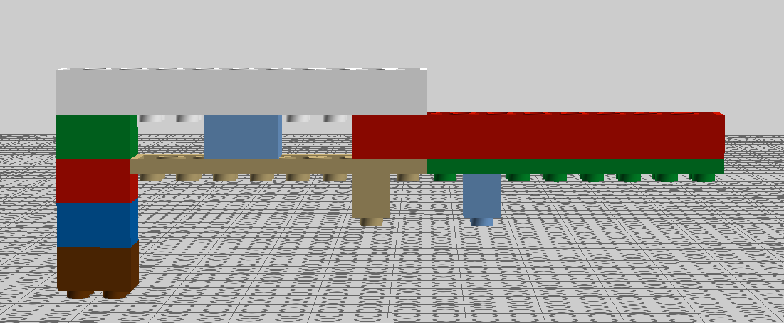 LEGO Guns : 3 Steps - Instructables