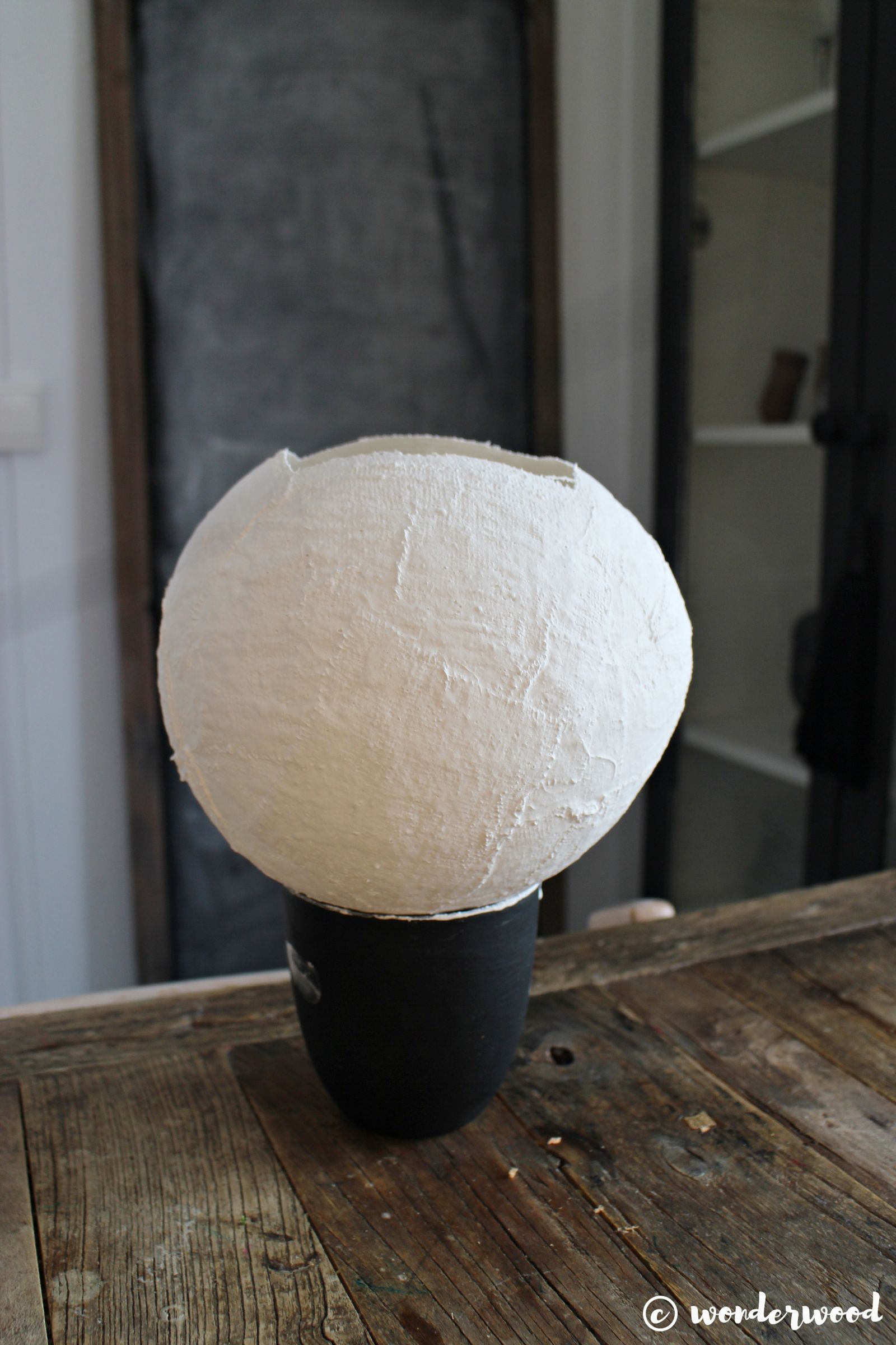 Plaster Egg Bowls : 3 Steps - Instructables