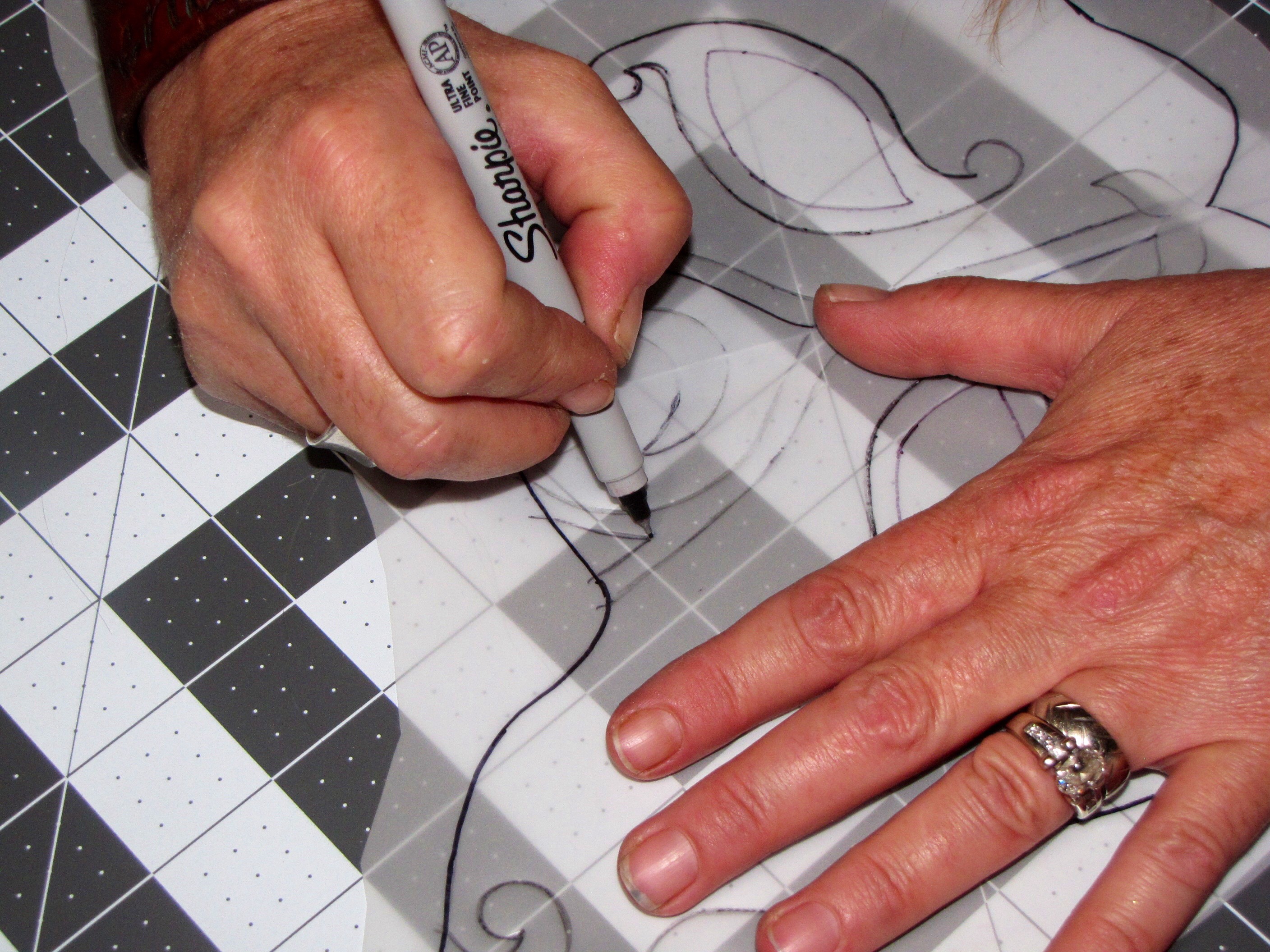 Sculpted Leather Mask Tutorial : 9 Steps (with Pictures) - Instructables