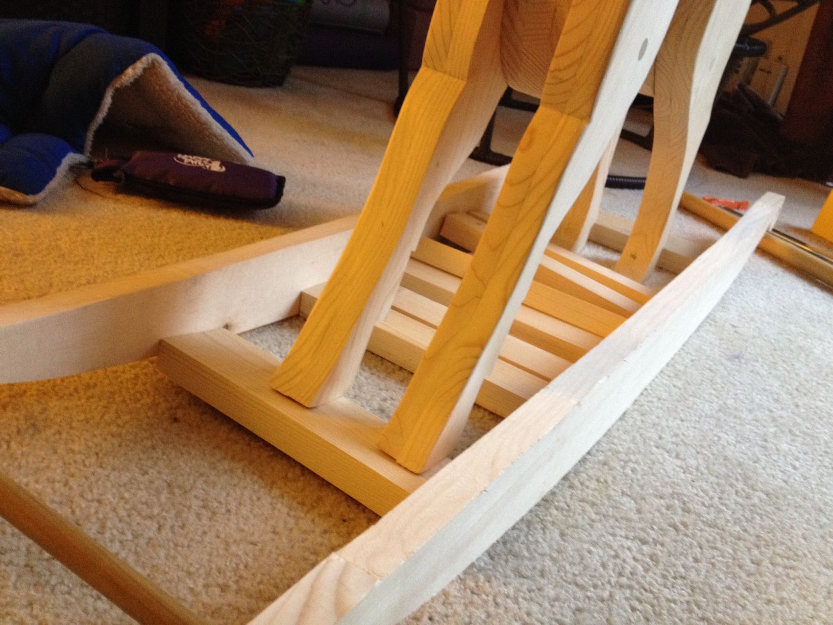 Heirloom Rocking Horse : 53 Steps (with Pictures) - Instructables