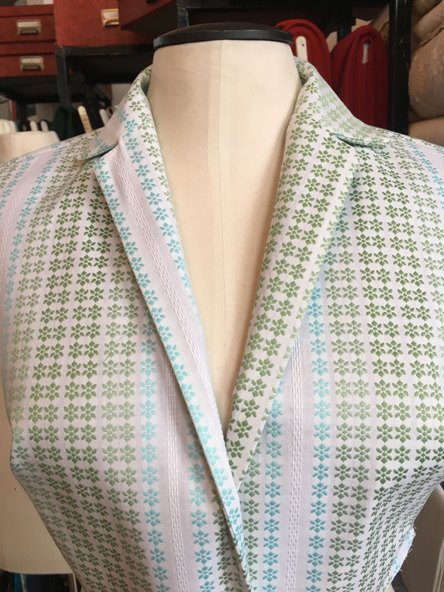 Kraag Met Opslag : 13 Steps - Instructables