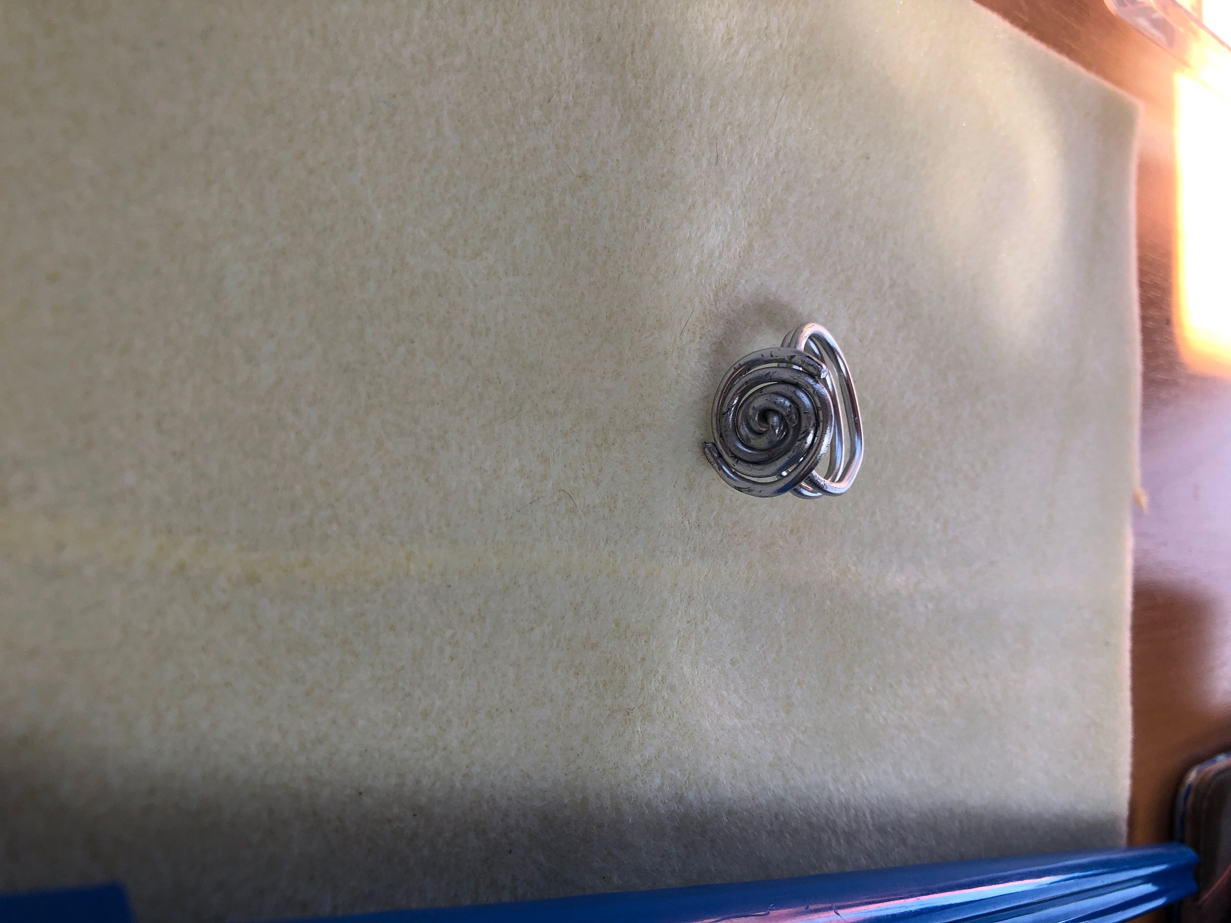 A Simple Wire Ring : 6 Steps (with Pictures) - Instructables