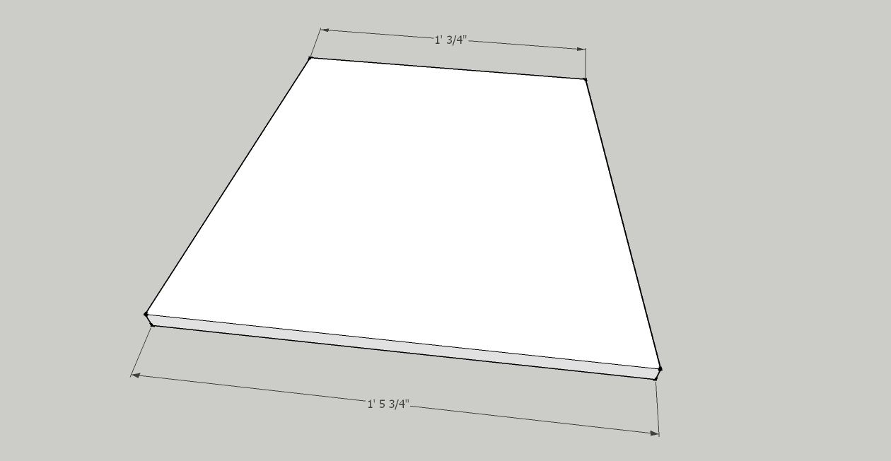 Building Plyometric Boxes (Plyo Boxes) : 14 Steps (with Pictures ...