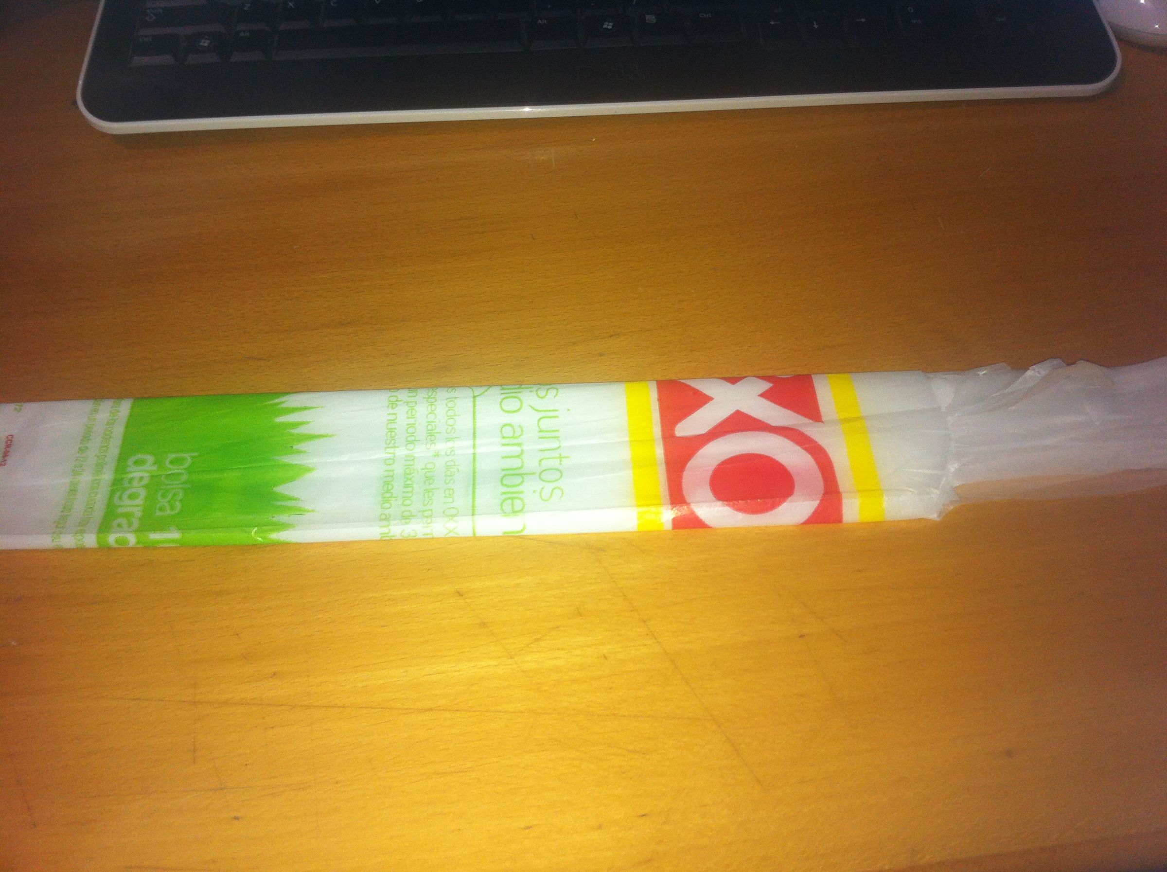 Making "plarn" Plastic Yarn - Instructables