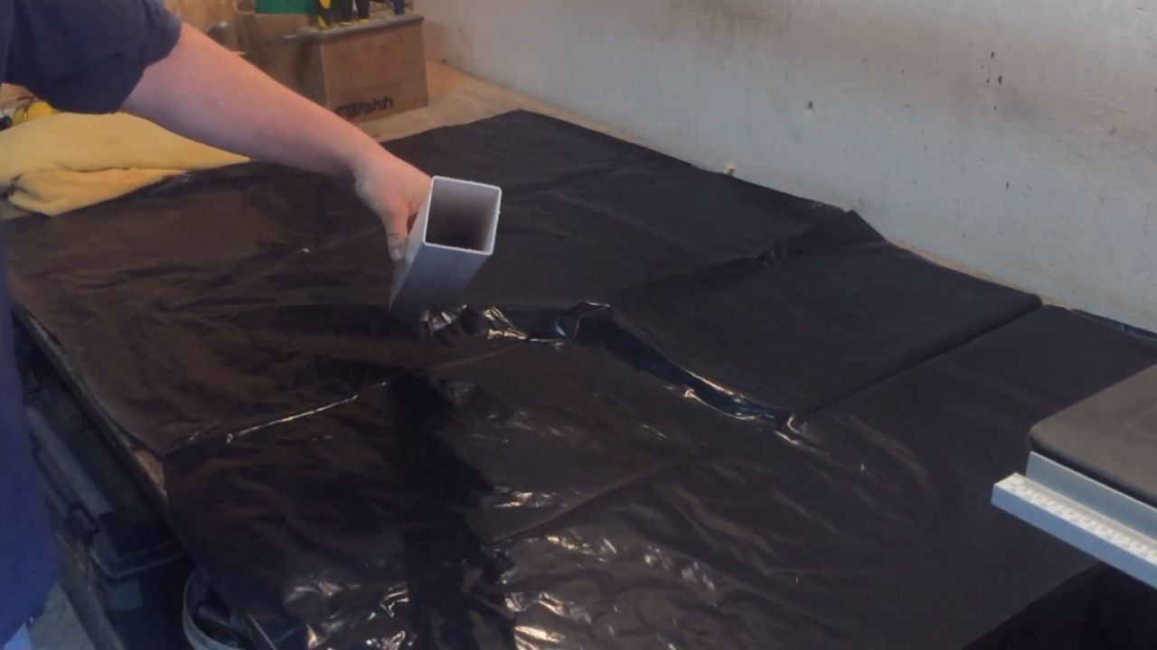 Cement Cloth Ghosts !! : 10 Steps (with Pictures) - Instructables