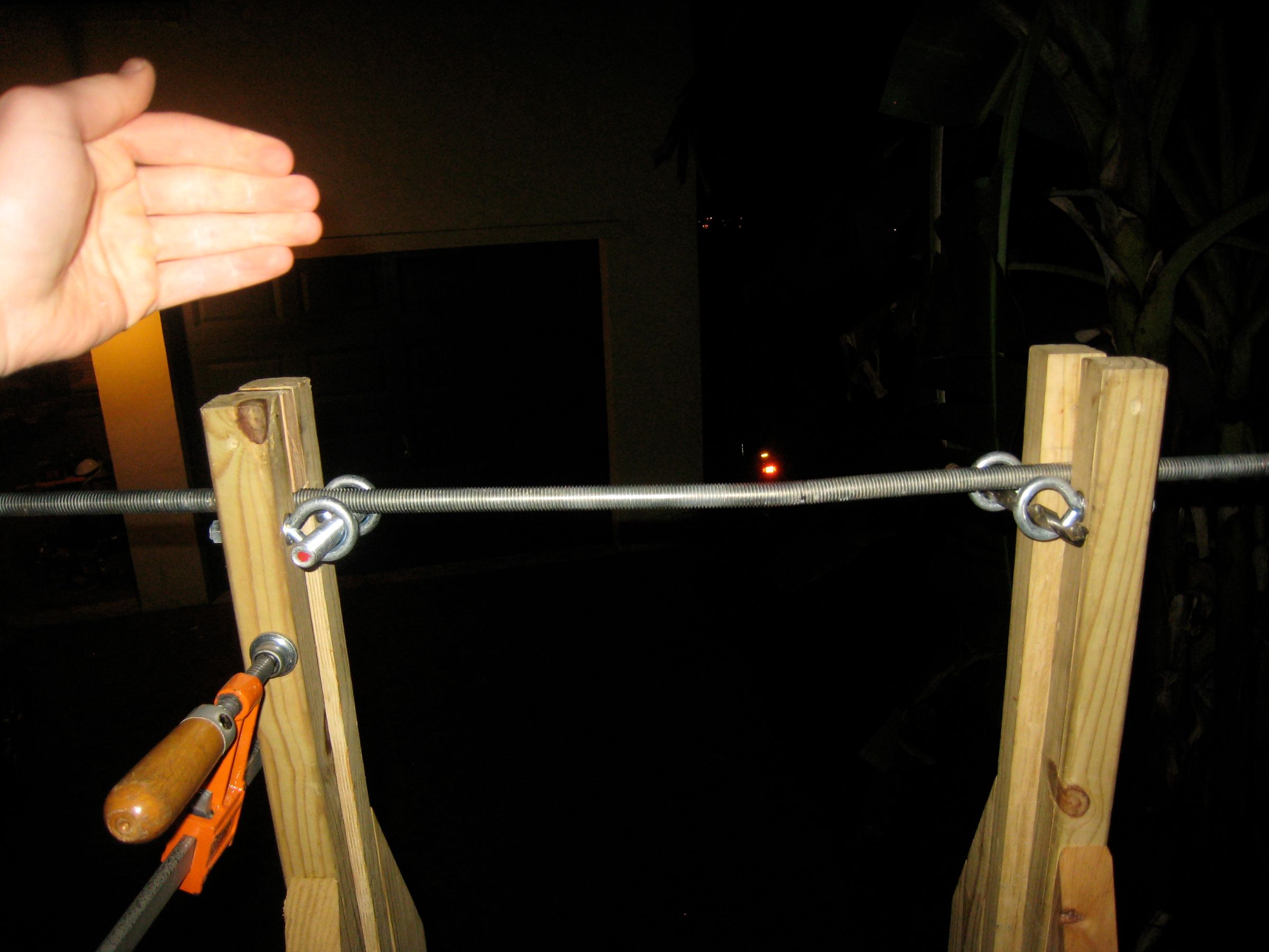 Floating Arm Trebuchet (F2K) : 17 Steps - Instructables