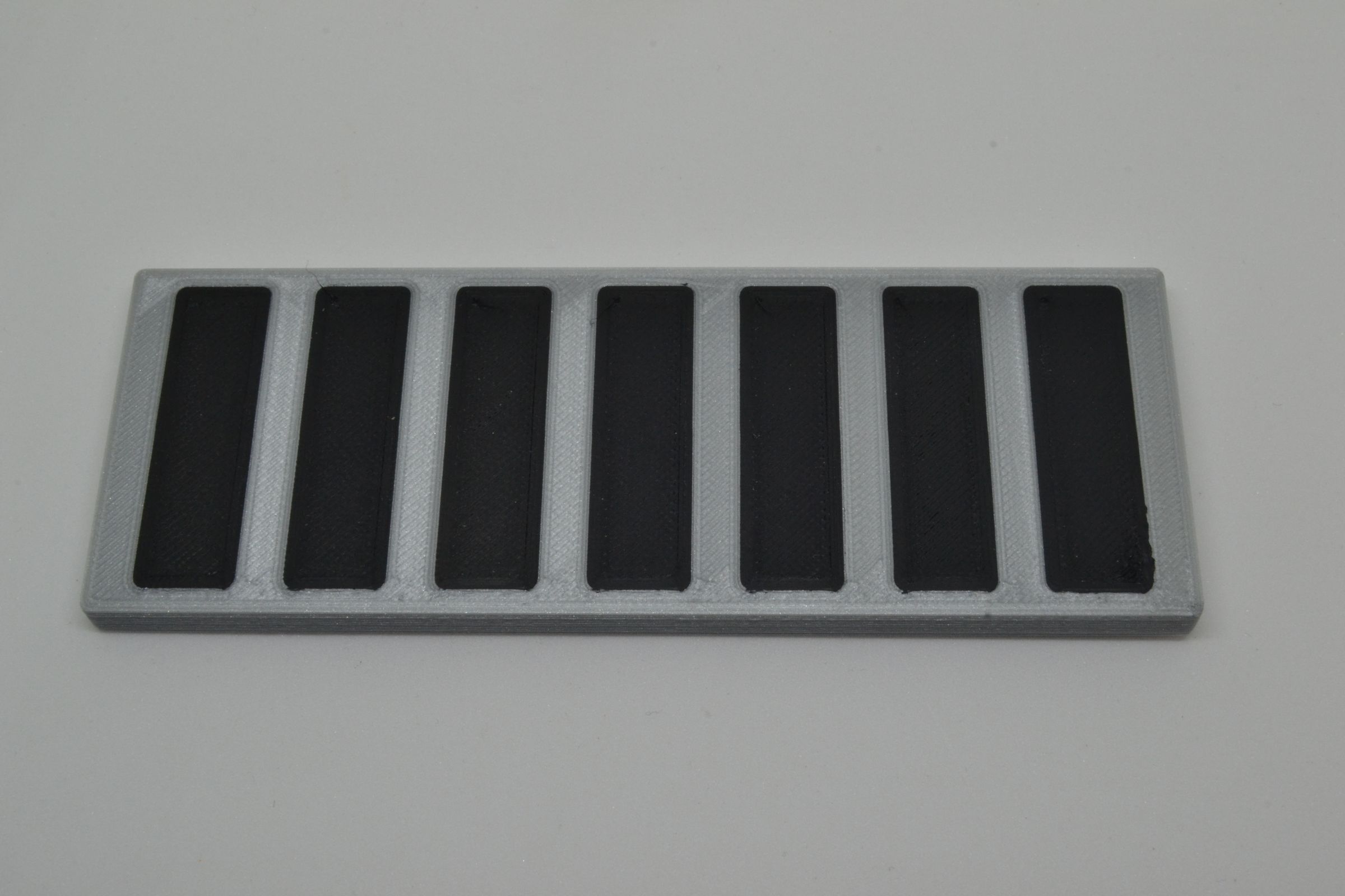 Fully 3D Printed Arduino-Based Piano : 7 Steps (with Pictures ...
