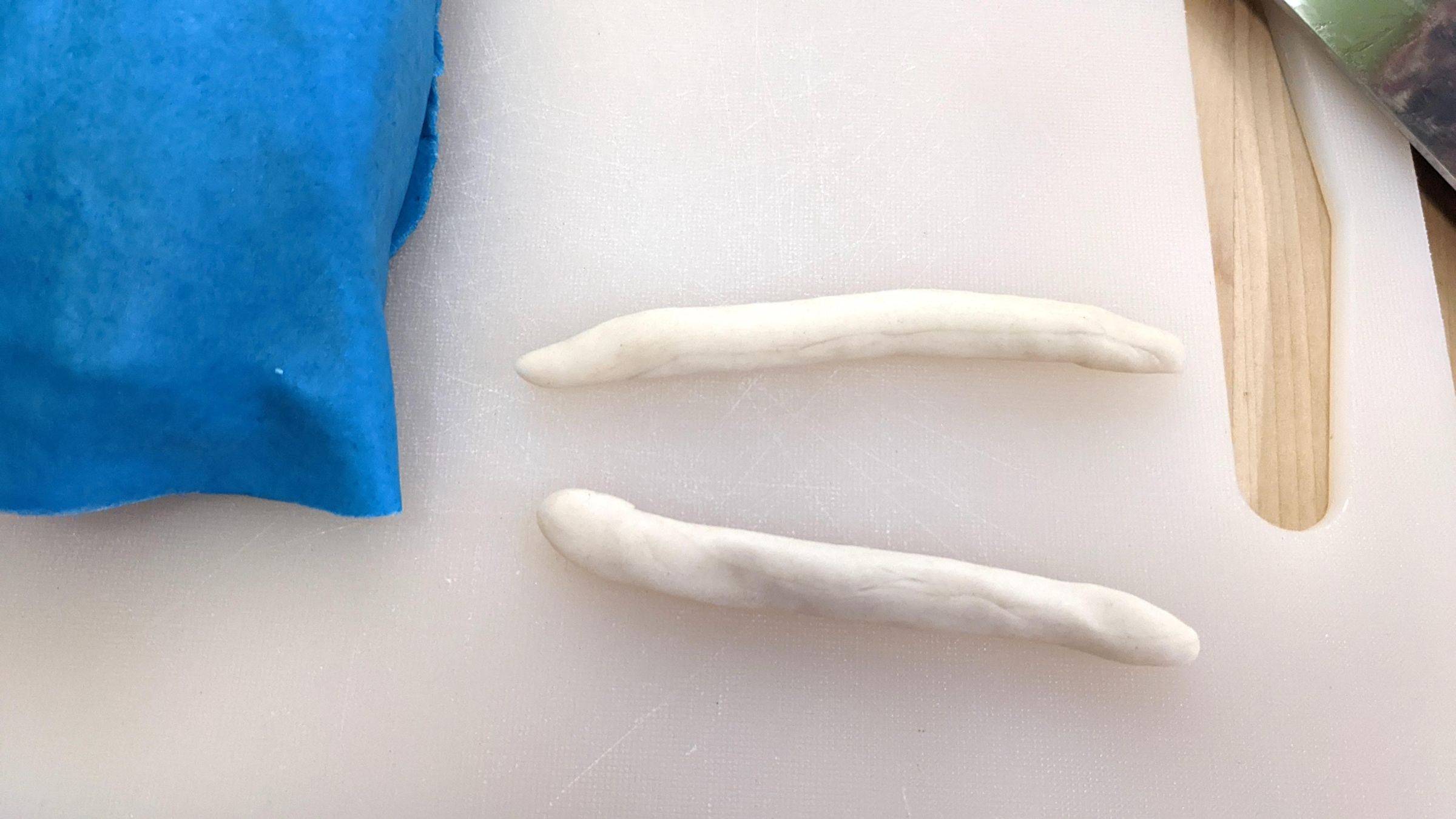 Stitch Character Bread and Lessons Learned : 15 Steps (with Pictures ...