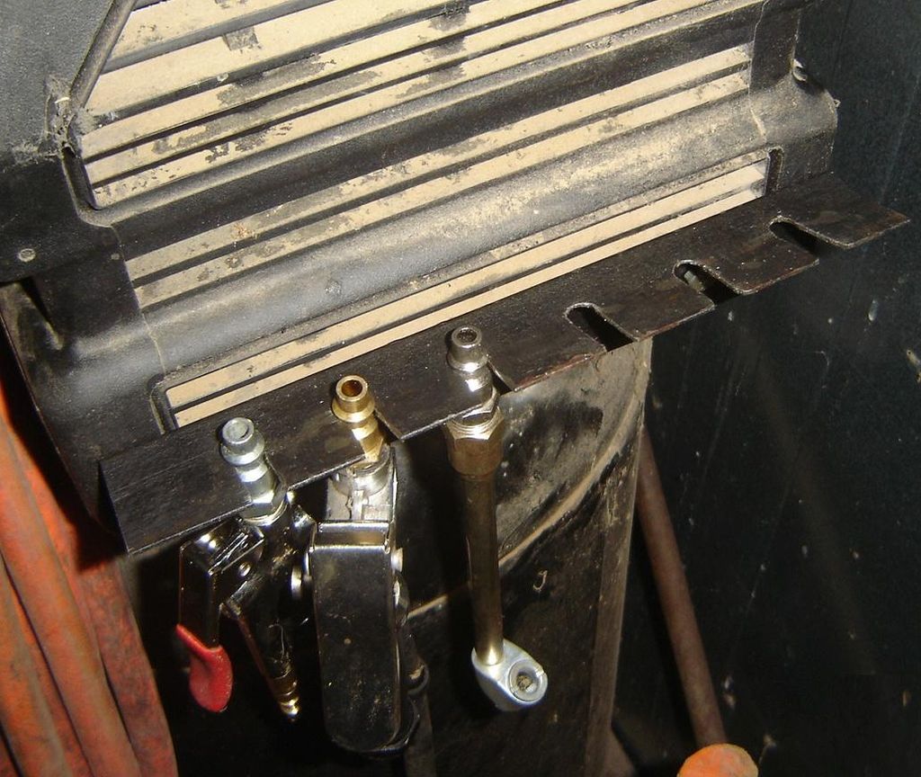 Pneumatic / Air Tool Holder : 3 Steps (with Pictures) - Instructables