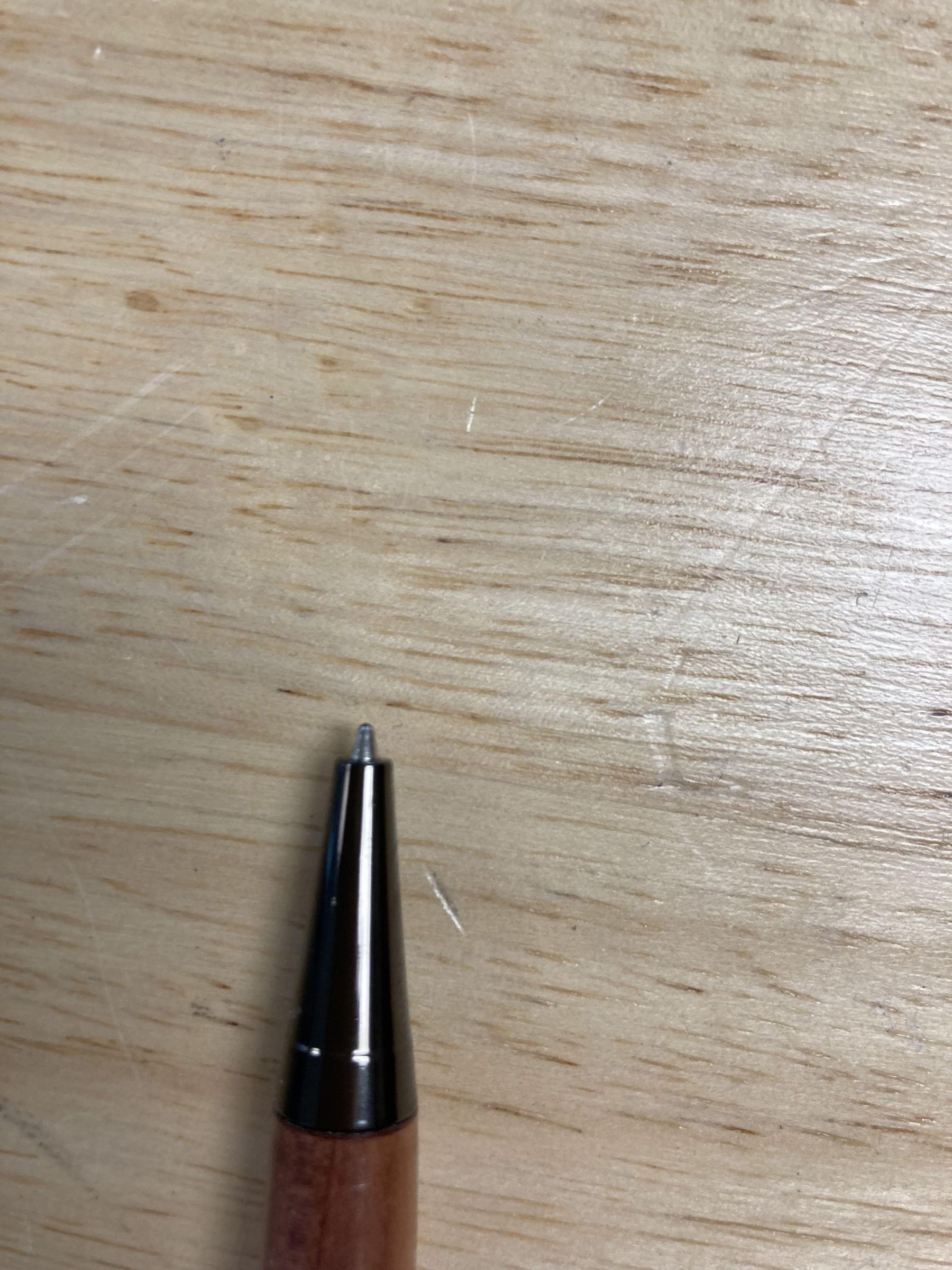 How to Make Wooden Pens : 8 Steps (with Pictures) - Instructables