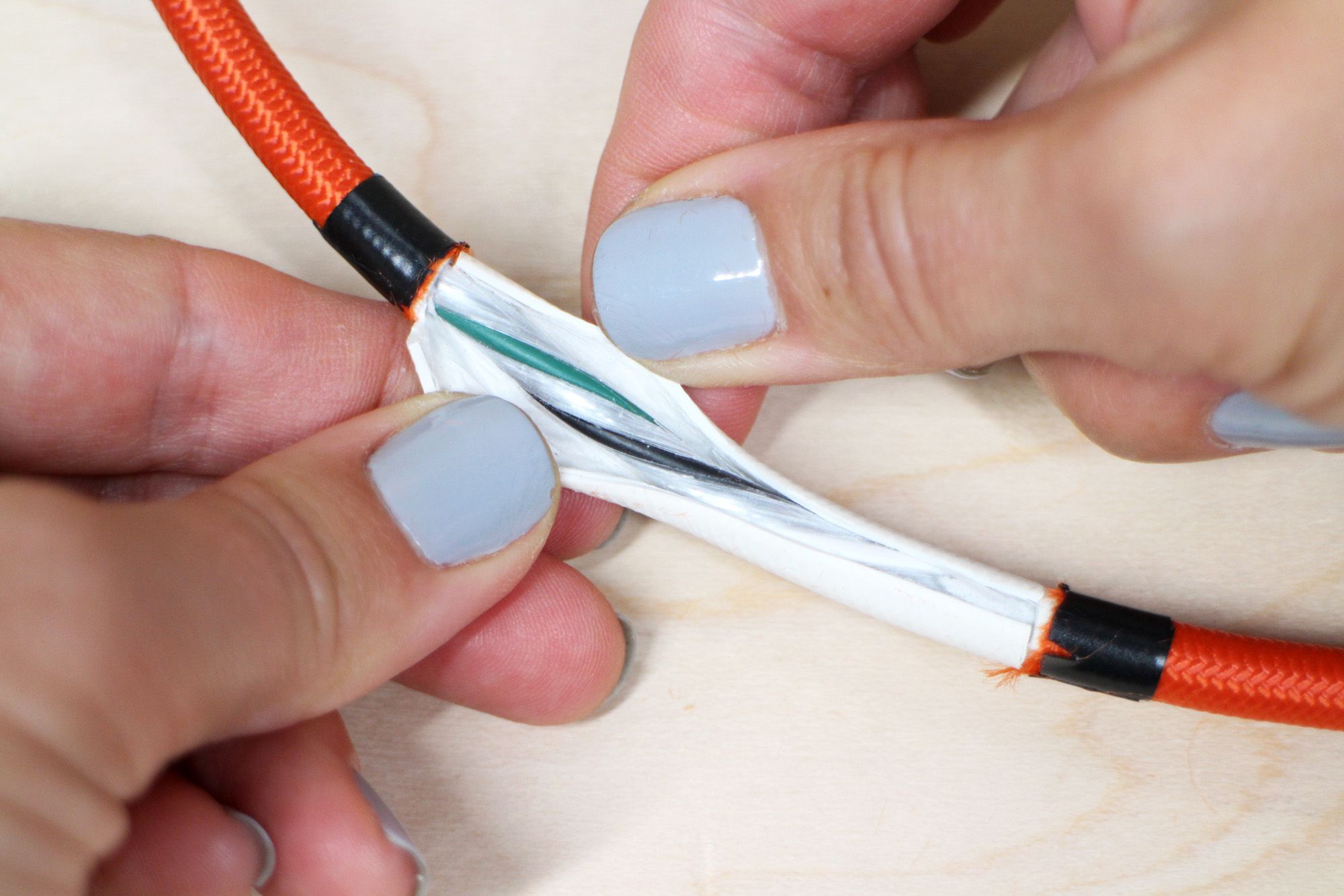 Wiring Line Switches : 5 Steps - Instructables