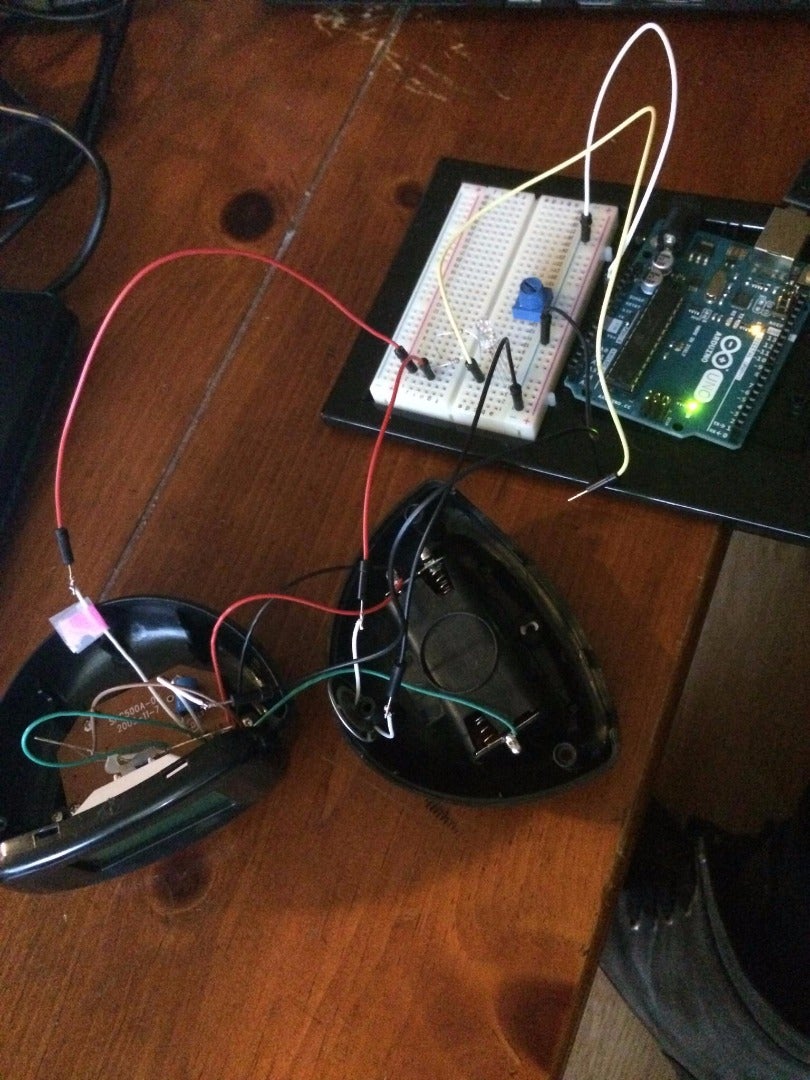 Smart Alarm: With Arduino and Velostat Sensors : 7 Steps (with Pictures) - Instructables