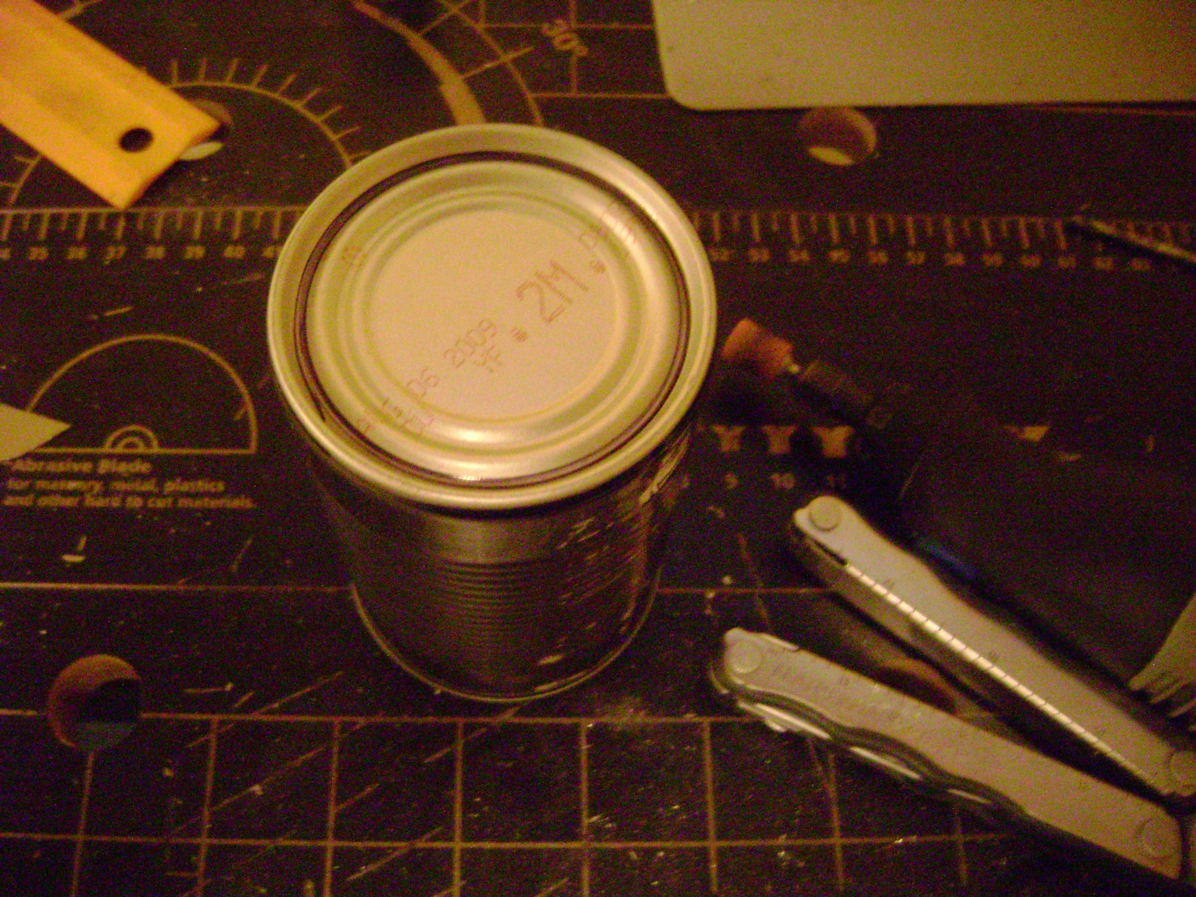 The Recycled Jet Engine : 9 Steps - Instructables