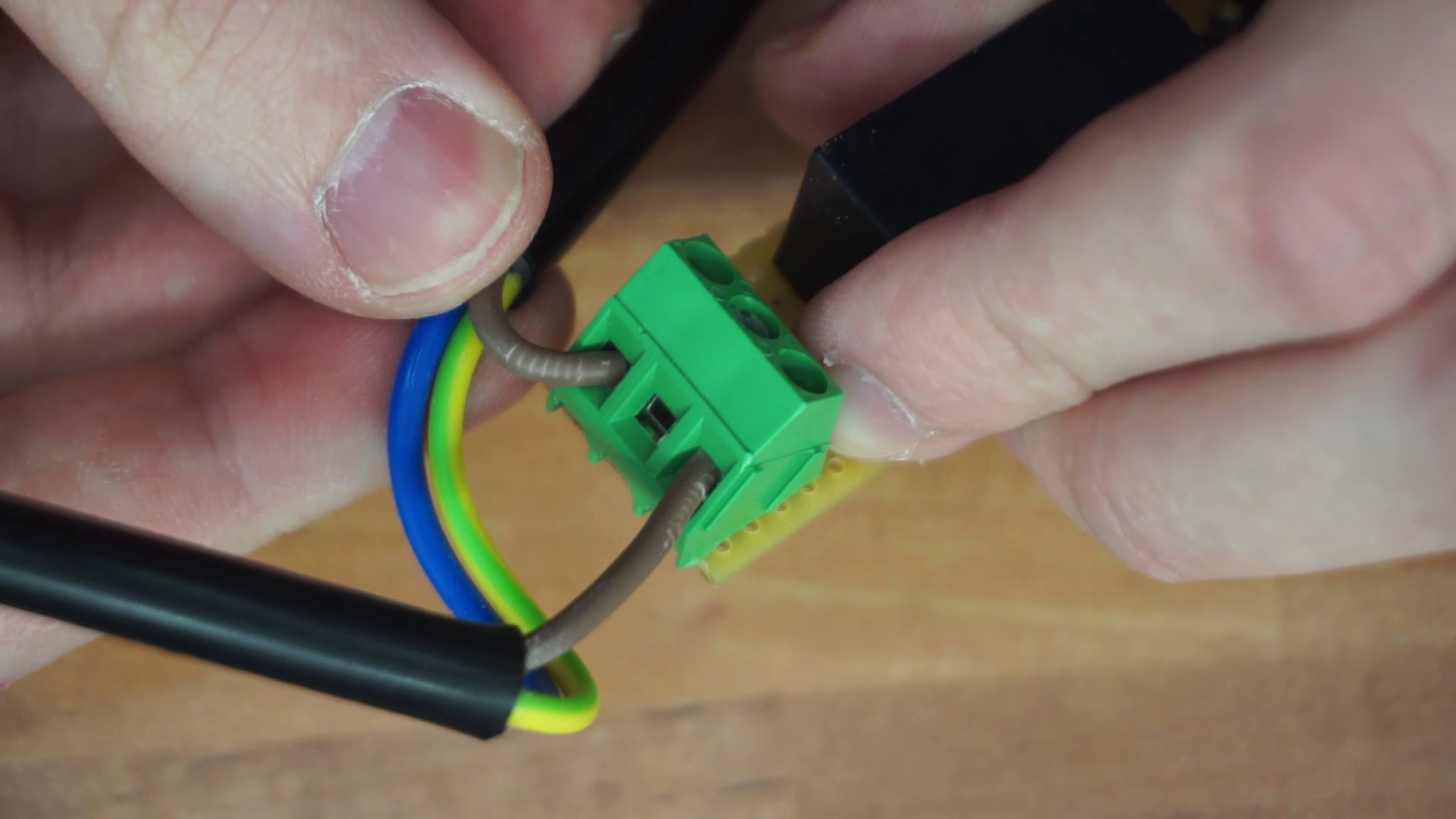 Turn Your 3D Printer On/off Using Octoprint : 5 Steps (with Pictures ...