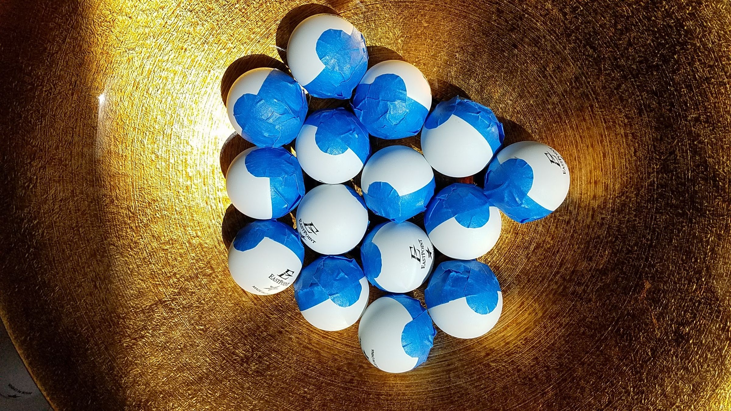 Real Pokemon Balls : 5 Steps (with Pictures) - Instructables