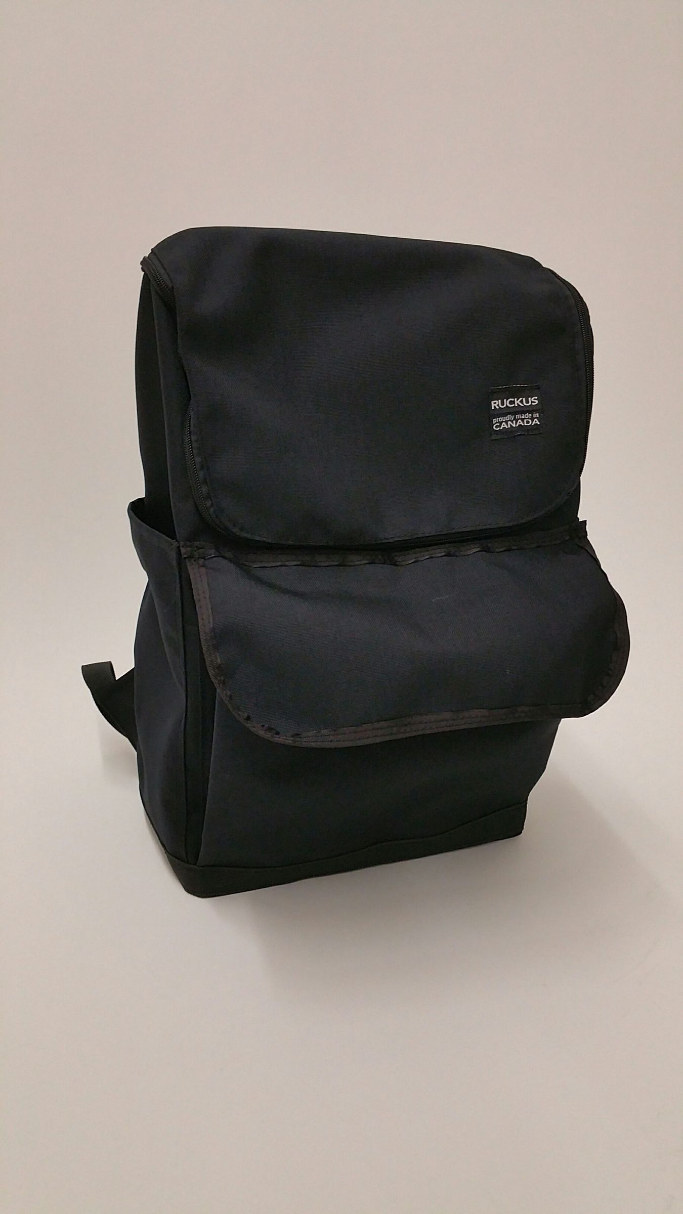 Make Your Own Backpack : 9 Steps (with Pictures) - Instructables