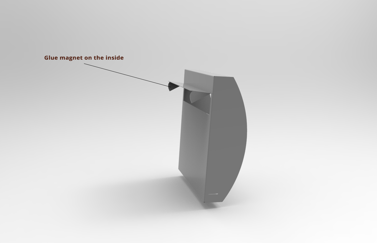 Mailbox Notifier : 9 Steps (with Pictures) - Instructables