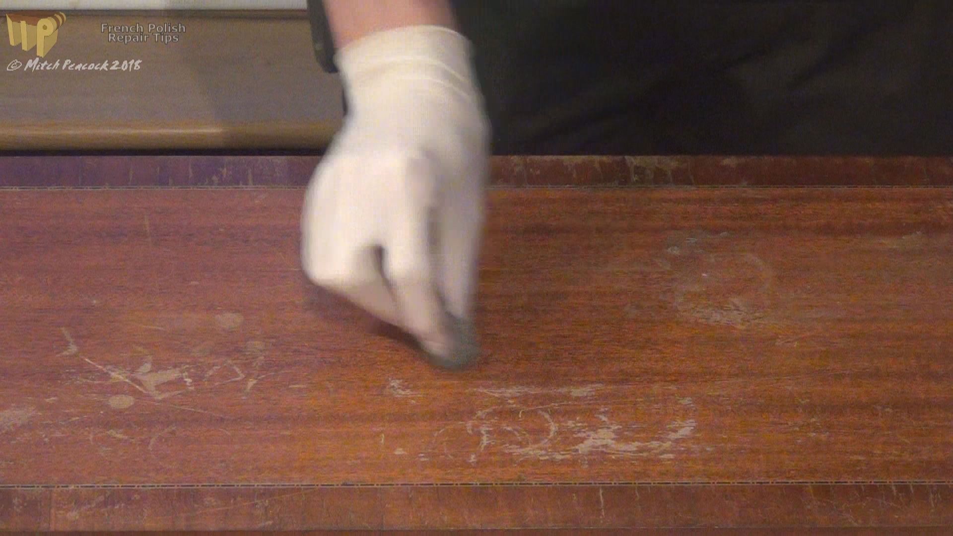 French Polish - How to Apply & Restore/Repair : 14 Steps (with Pictures ...
