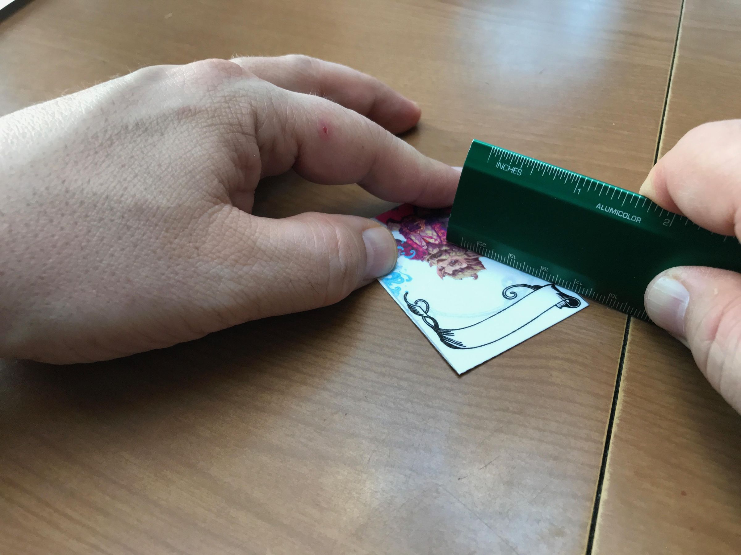 New Player Kit for Table Top RPG : 8 Steps (with Pictures) - Instructables