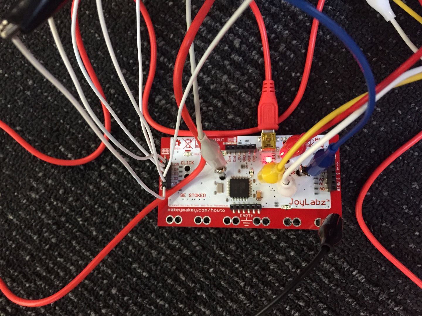 Musical Loom : 7 Steps (with Pictures) - Instructables