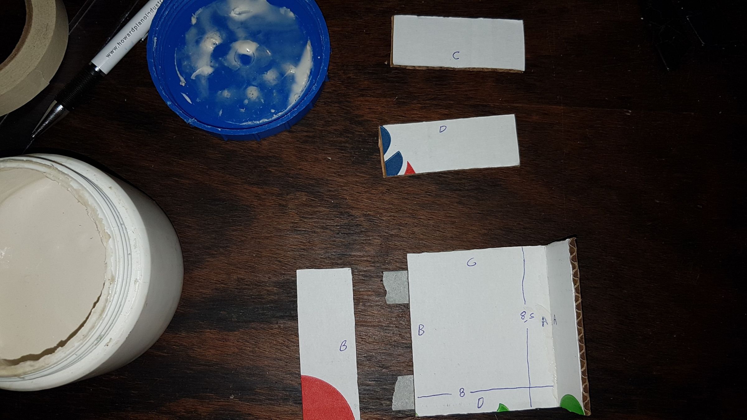 Recycling Headphones With Cardboard : 6 Steps (with Pictures ...