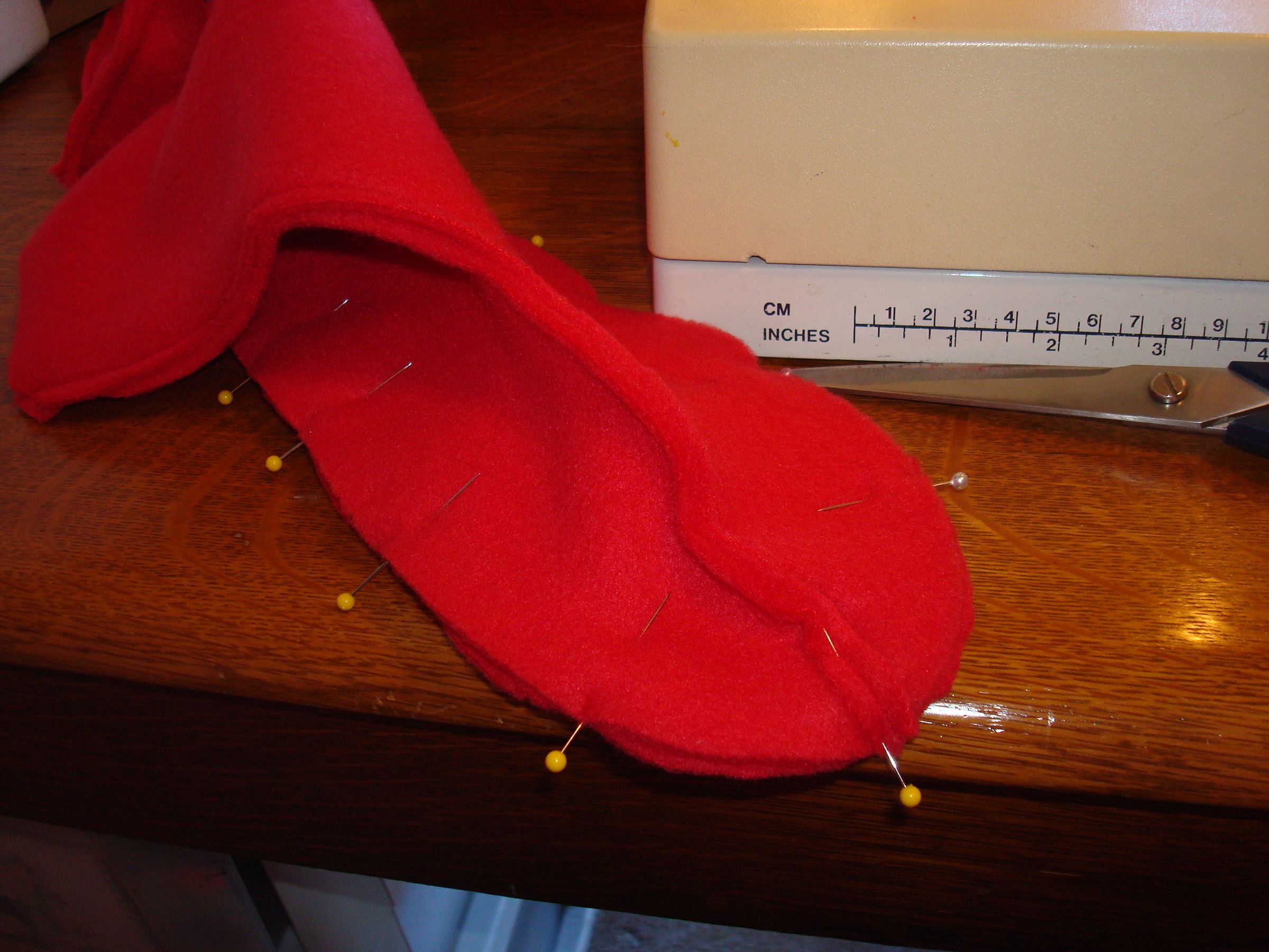 Microwavable Socks for Toasty Tootsies! : 6 Steps - Instructables