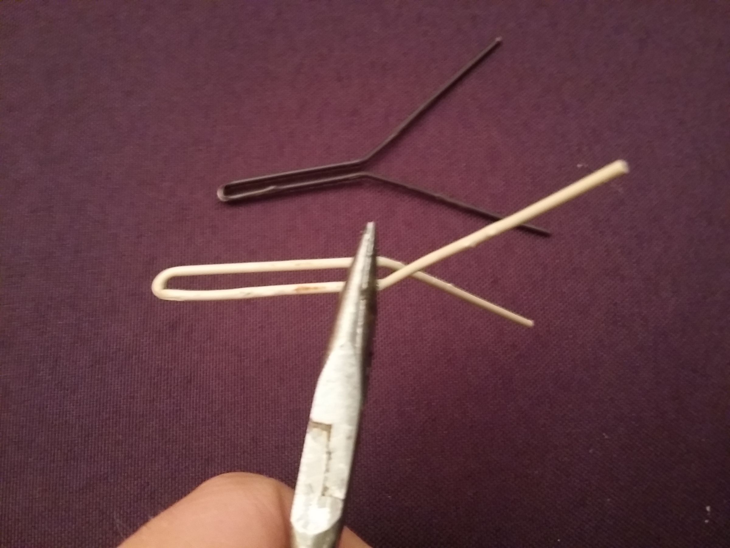 Paperclip Grappling Hook : 6 Steps (with Pictures) - Instructables