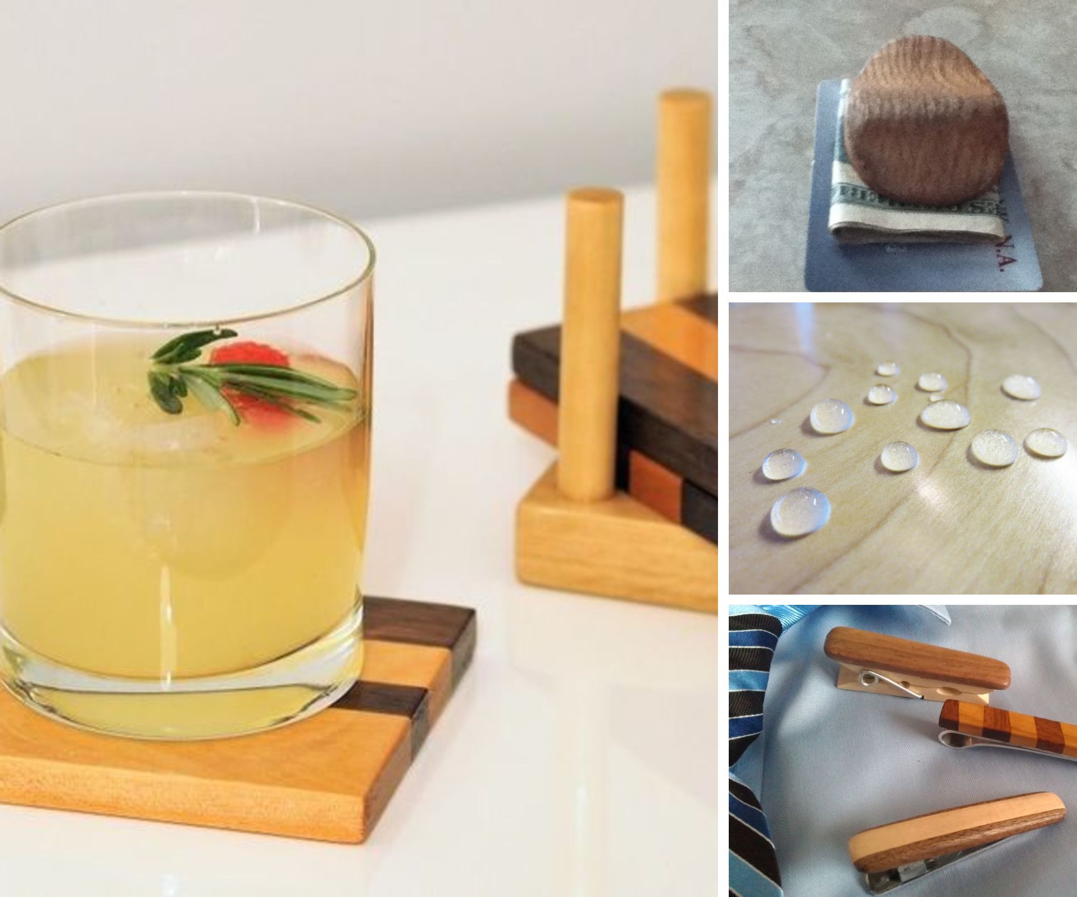 Cool Wood Stuff - Instructables