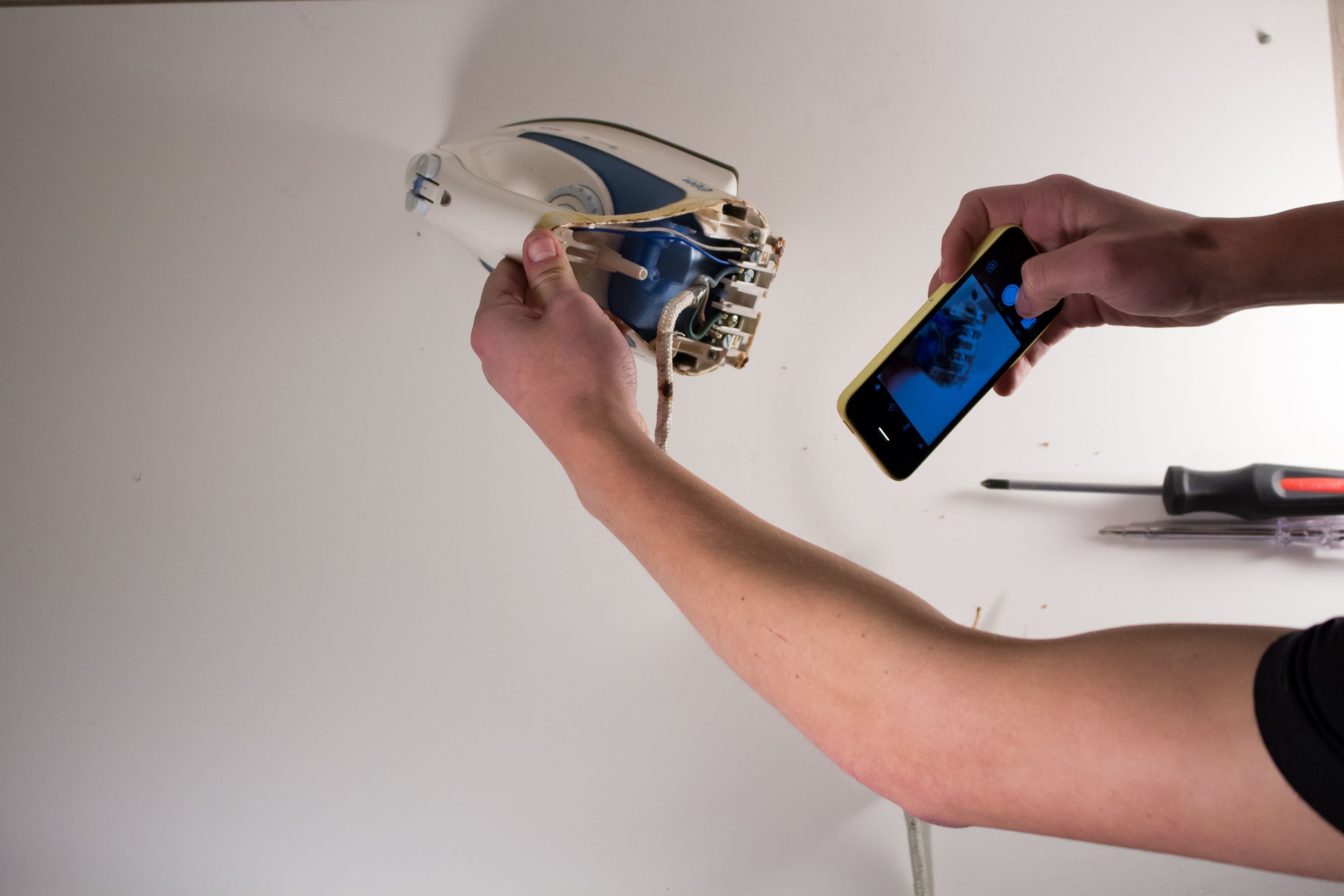 Repair Using 3D Printing: 1 Decomposition : 8 Steps - Instructables